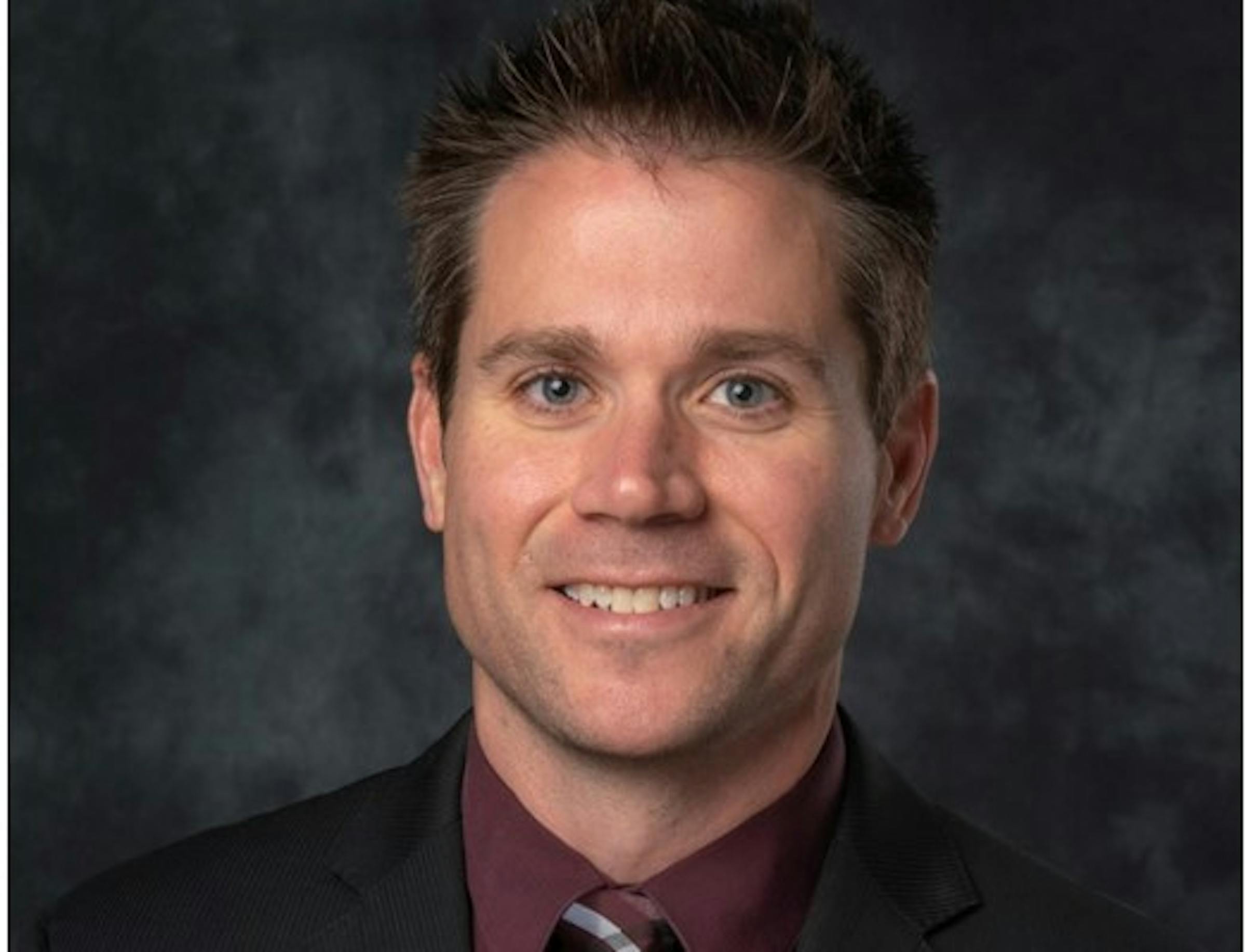 Joe O'Donnell takes over as Wild radio voice with Bob Kurtz calling ...