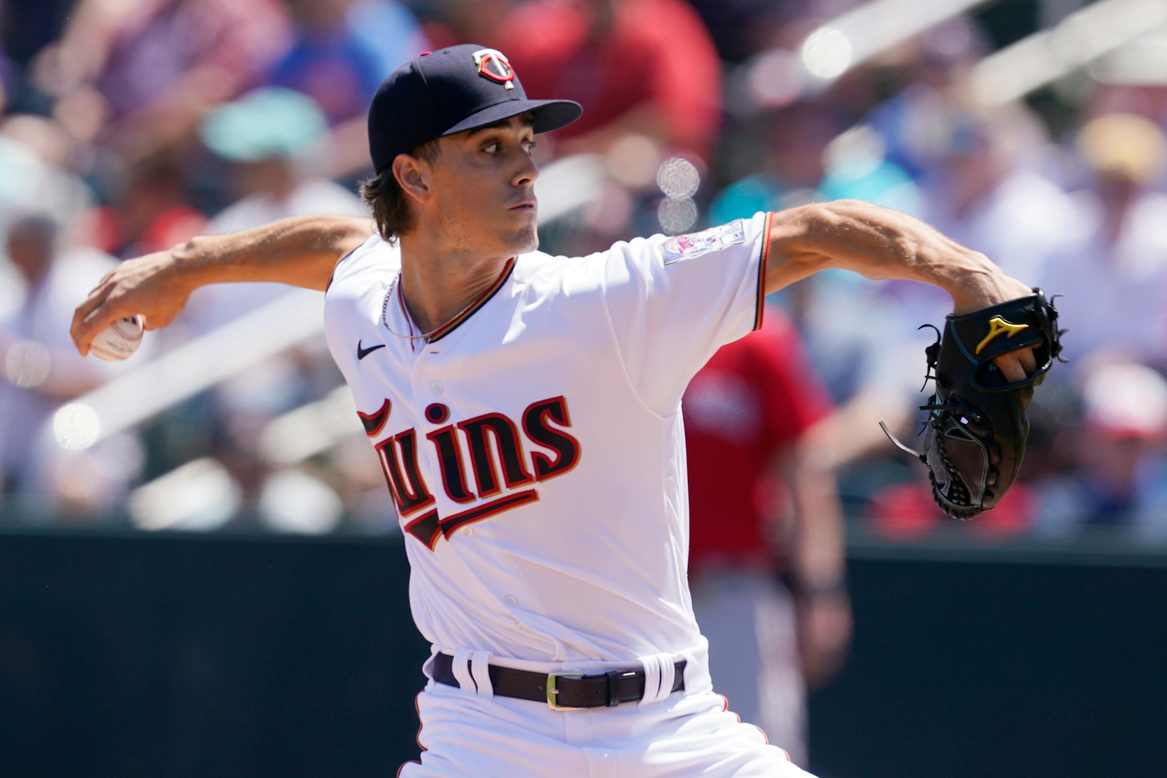 What you need to know about the Twins' season opener
