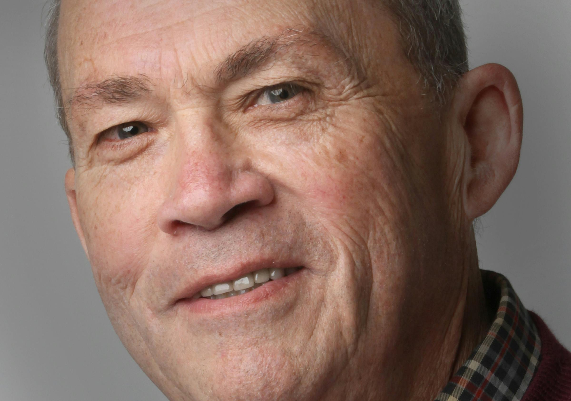 Patrick Reusse nominated for Baseball Hall of Fame honor