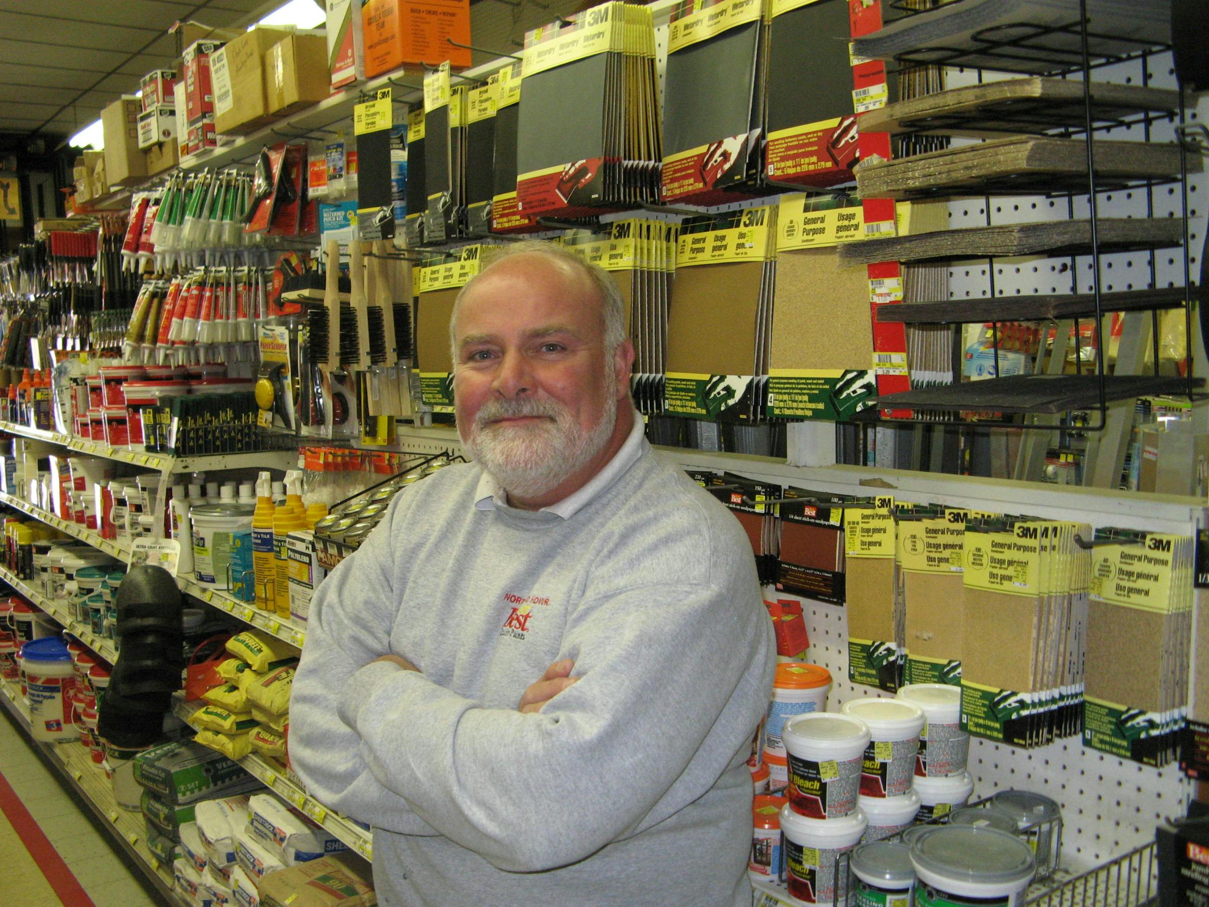 Neal St. Anthony: A renaissance is gaining ground on the North Side