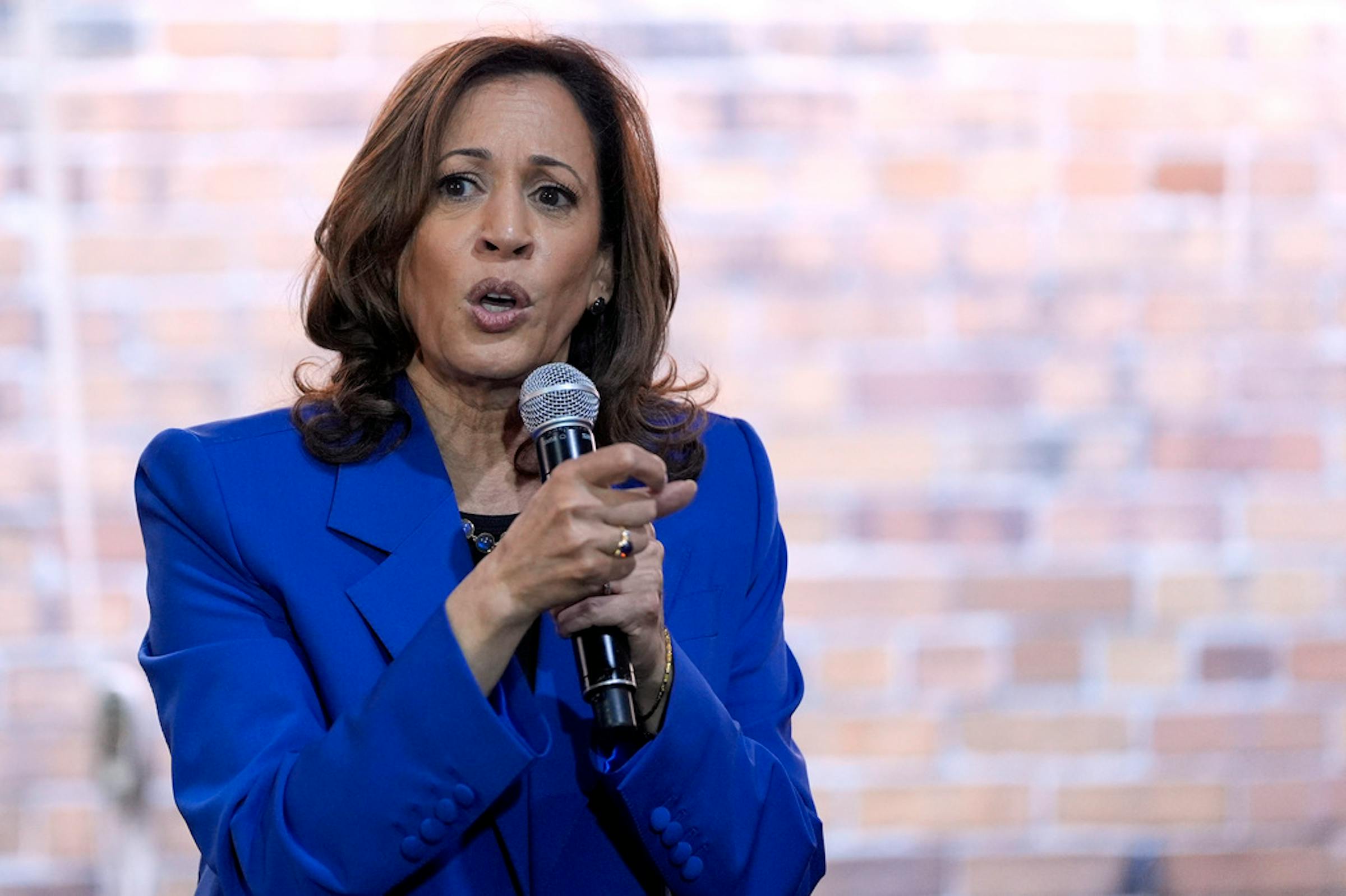 Arne Carlson: Kamala Harris is a leader for all of us