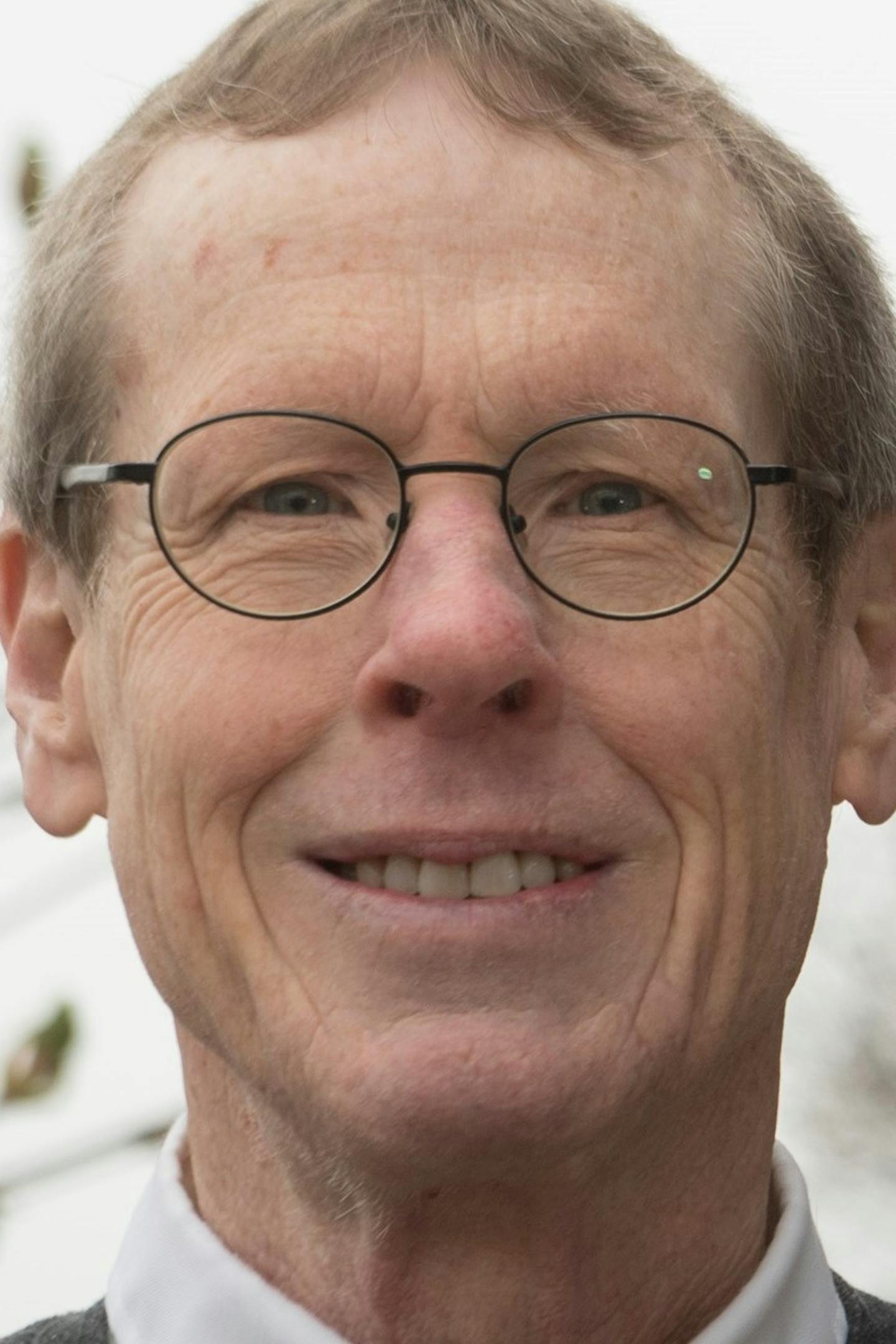 Chip Halbach leaves Minnesota Housing Partnership, which he started 30 ...