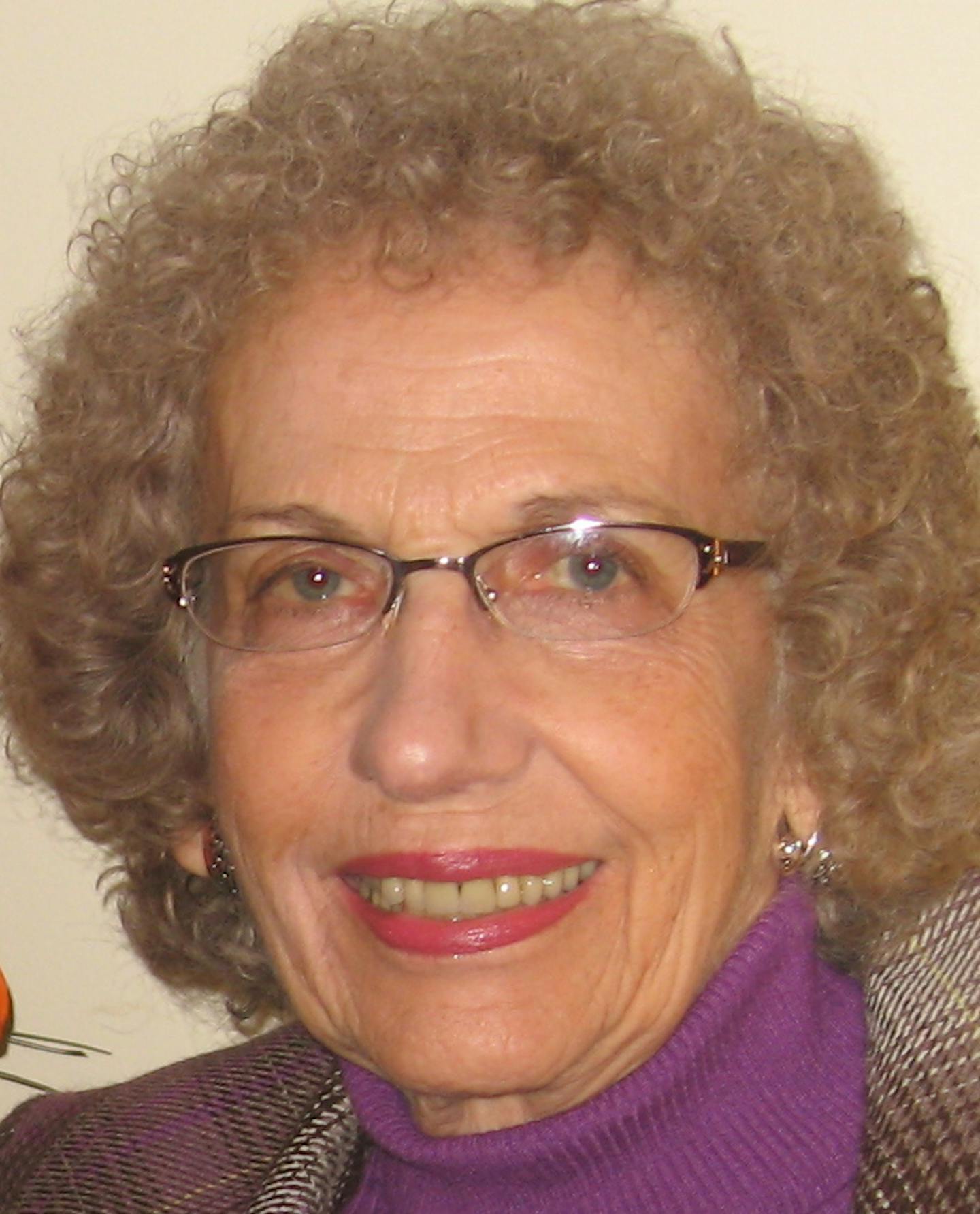 Betty Bauer, longtime Minneapolis Public Library cataloger, dies at 92