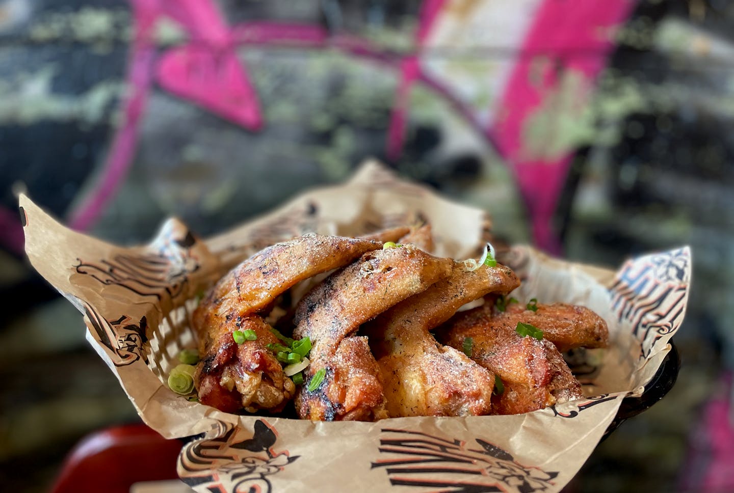 Our 20 favorite places for chicken wings right now in the Twin Cities area
