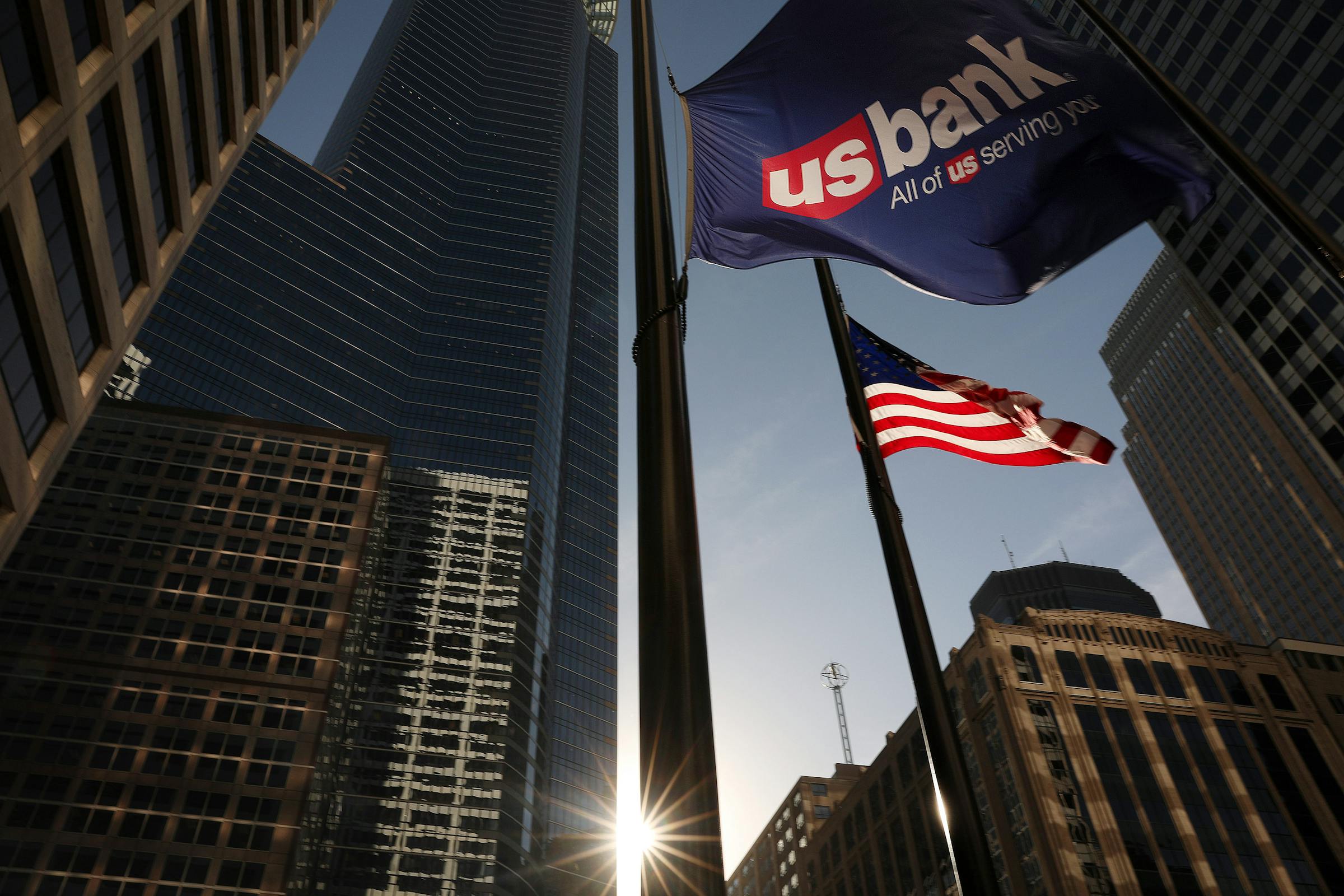 U.S. Bank fined $36M for blocking unemployment benefits during pandemic