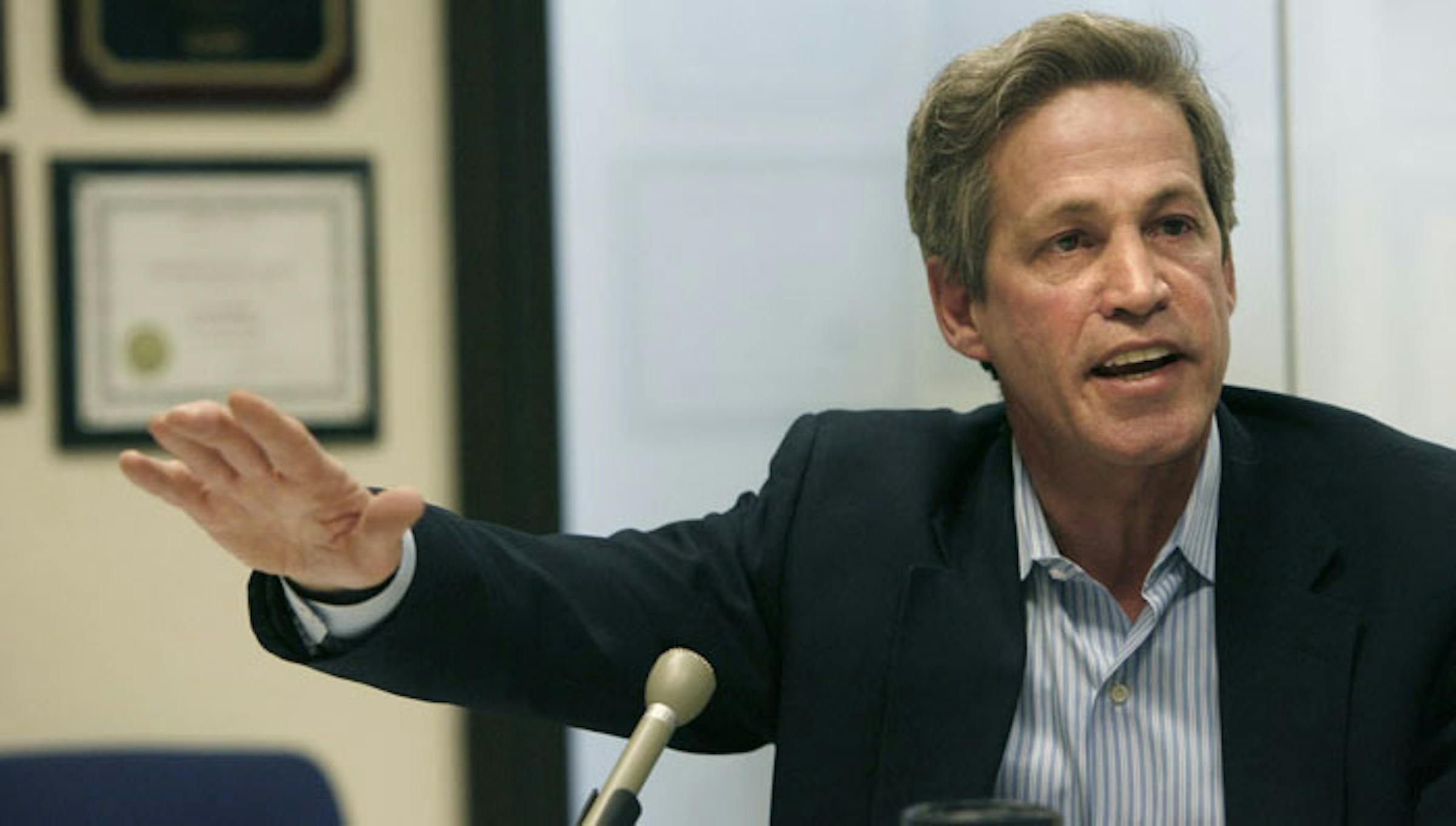 Coleman files appeal to Supreme Court