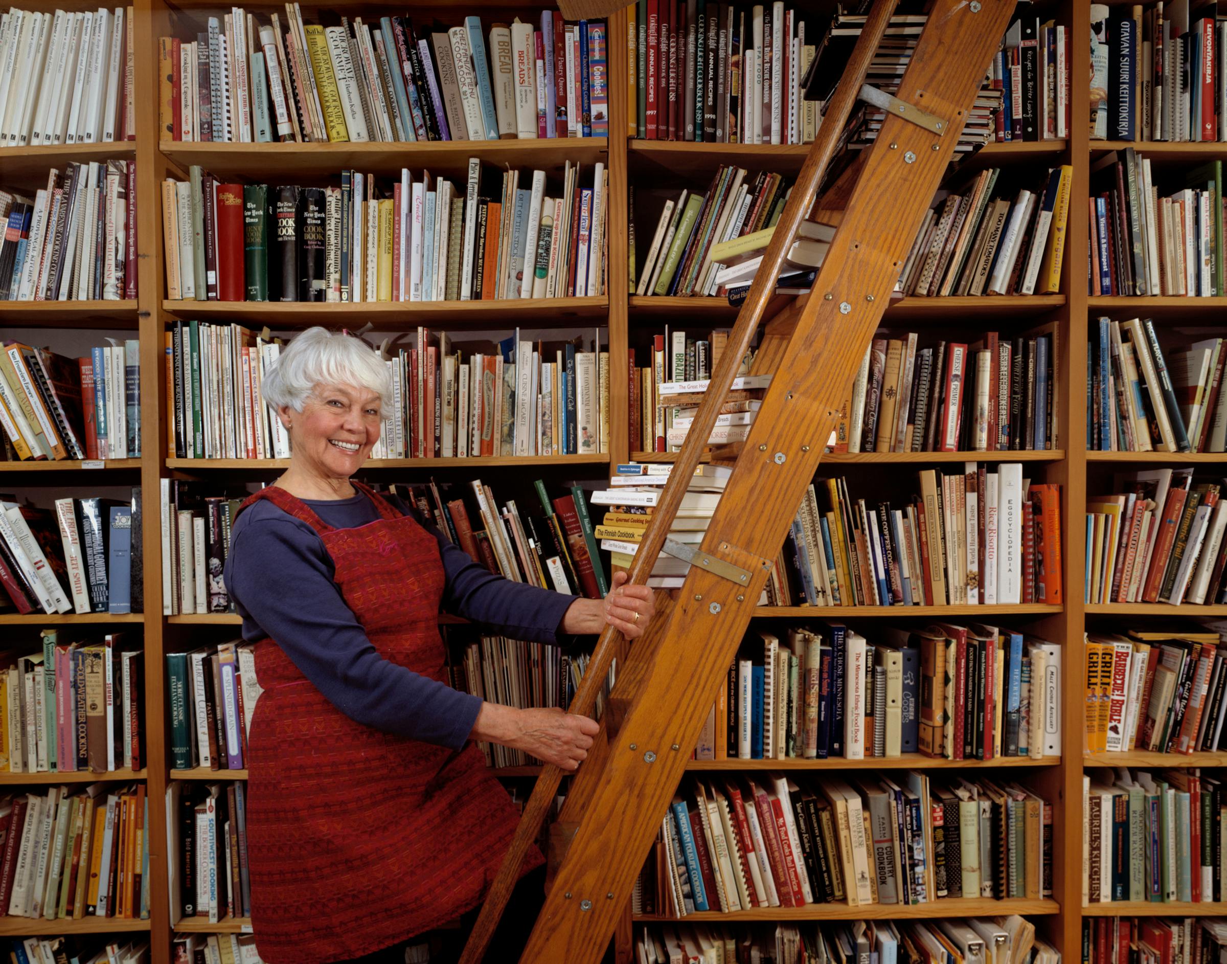 Minnesota's most prolific cookbook author is the authority on casseroles