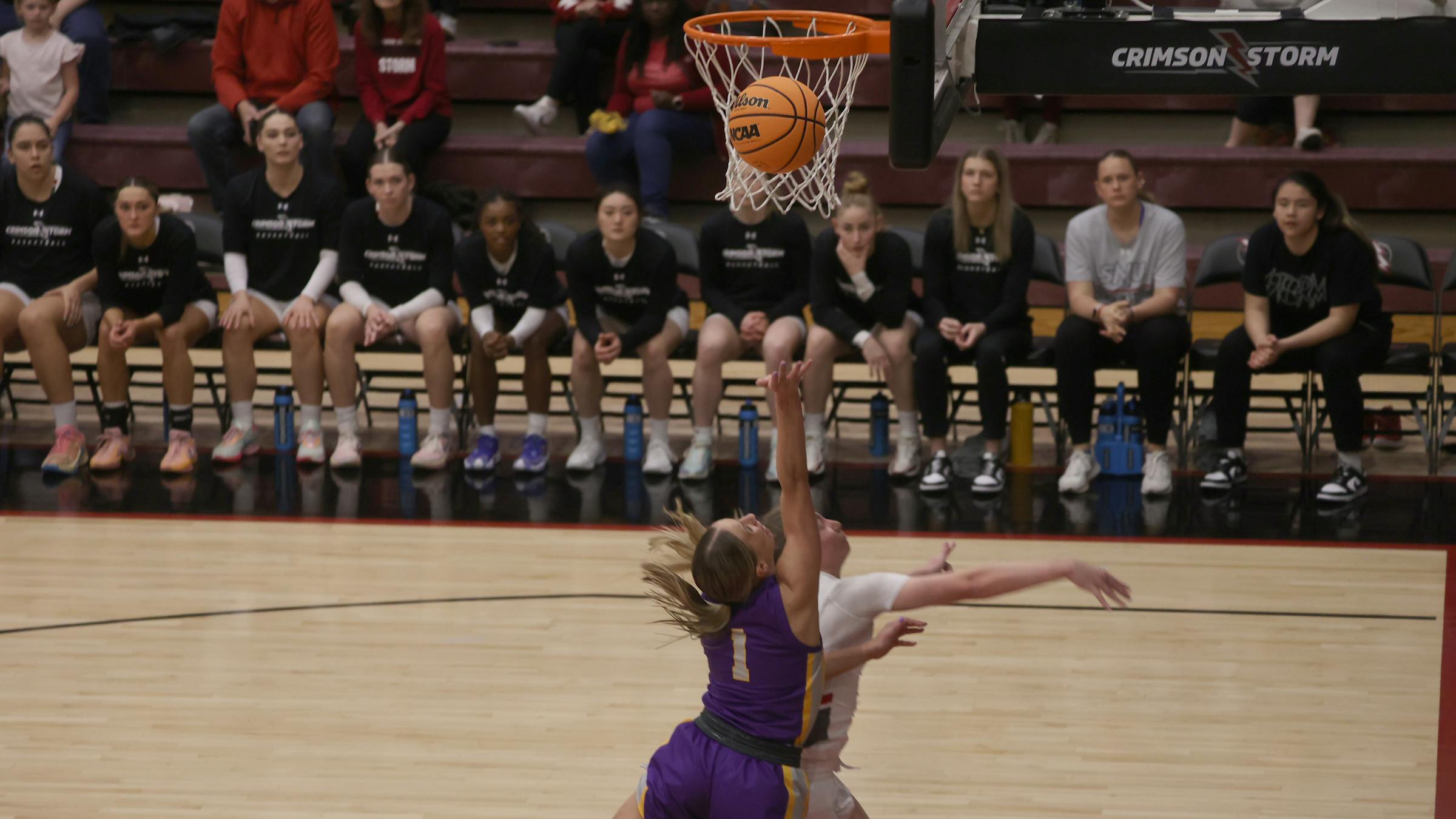 Minnesota State Mankato women beat Georgia Southwestern in D-II Elite Eight