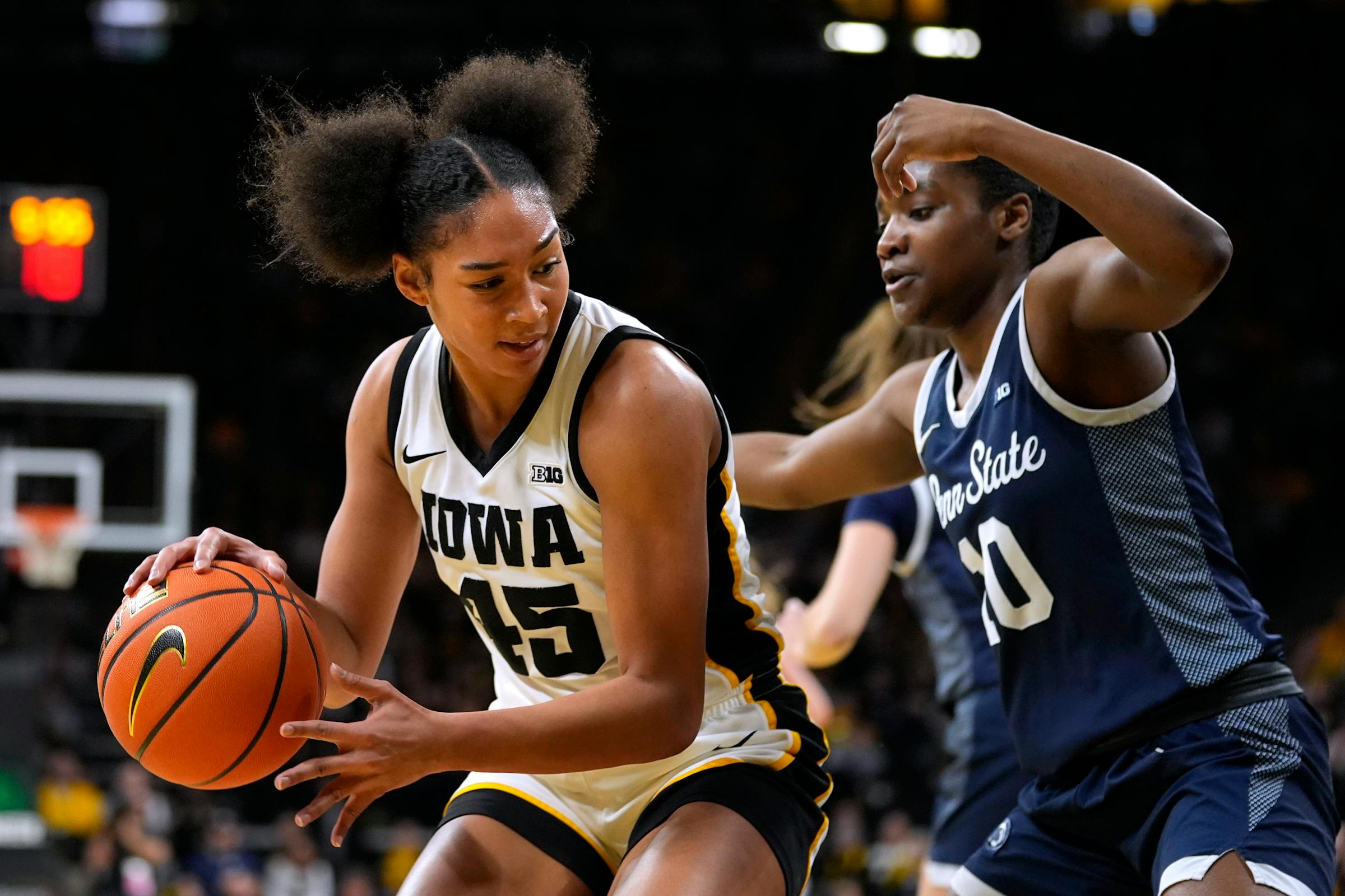 Gophers women’s basketball vs. Iowa game preview: Broadcast info and ...