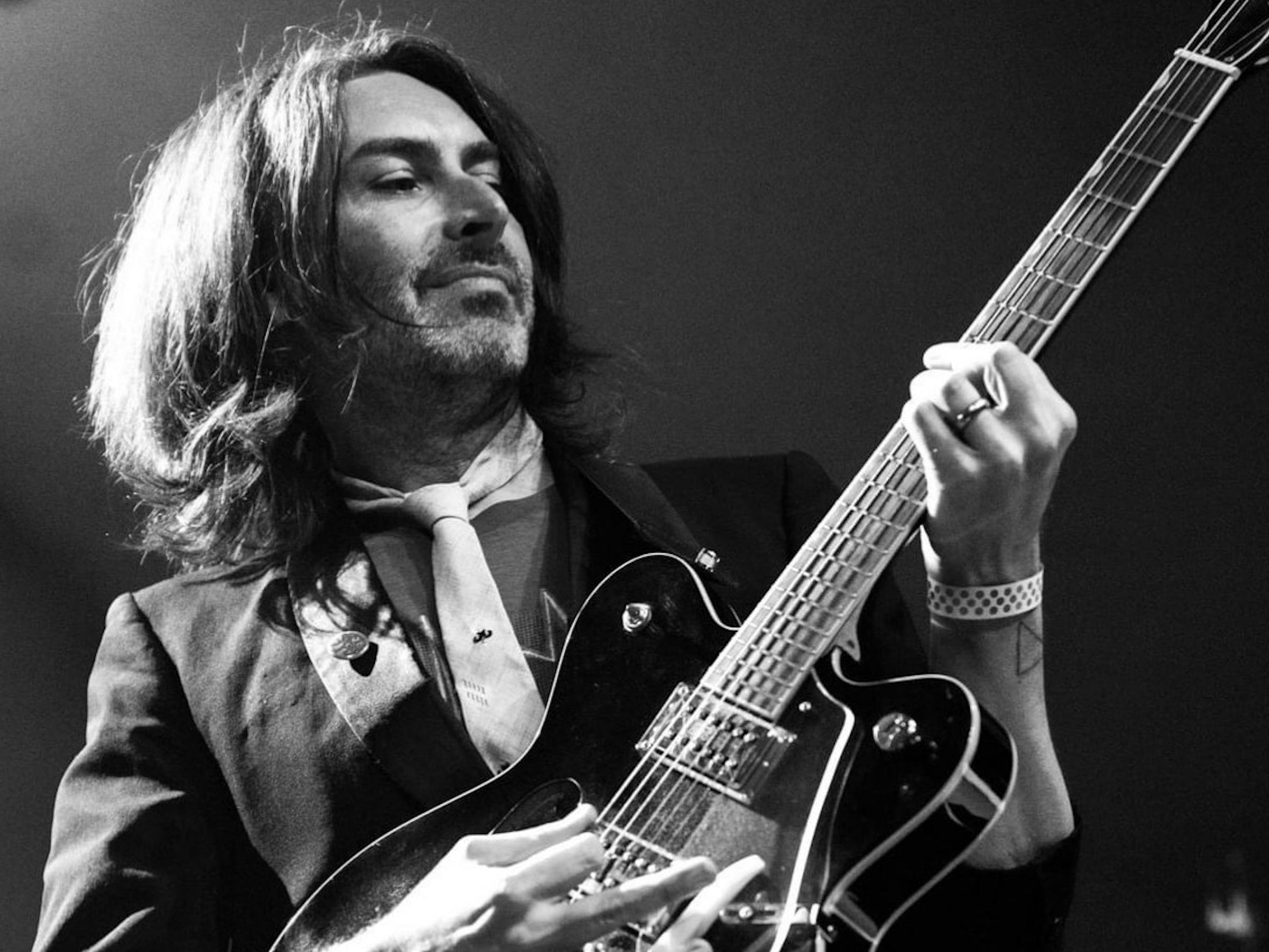 Scene Makers Q&A: Guitarist Jeremy Ylvisaker is all over the map ...