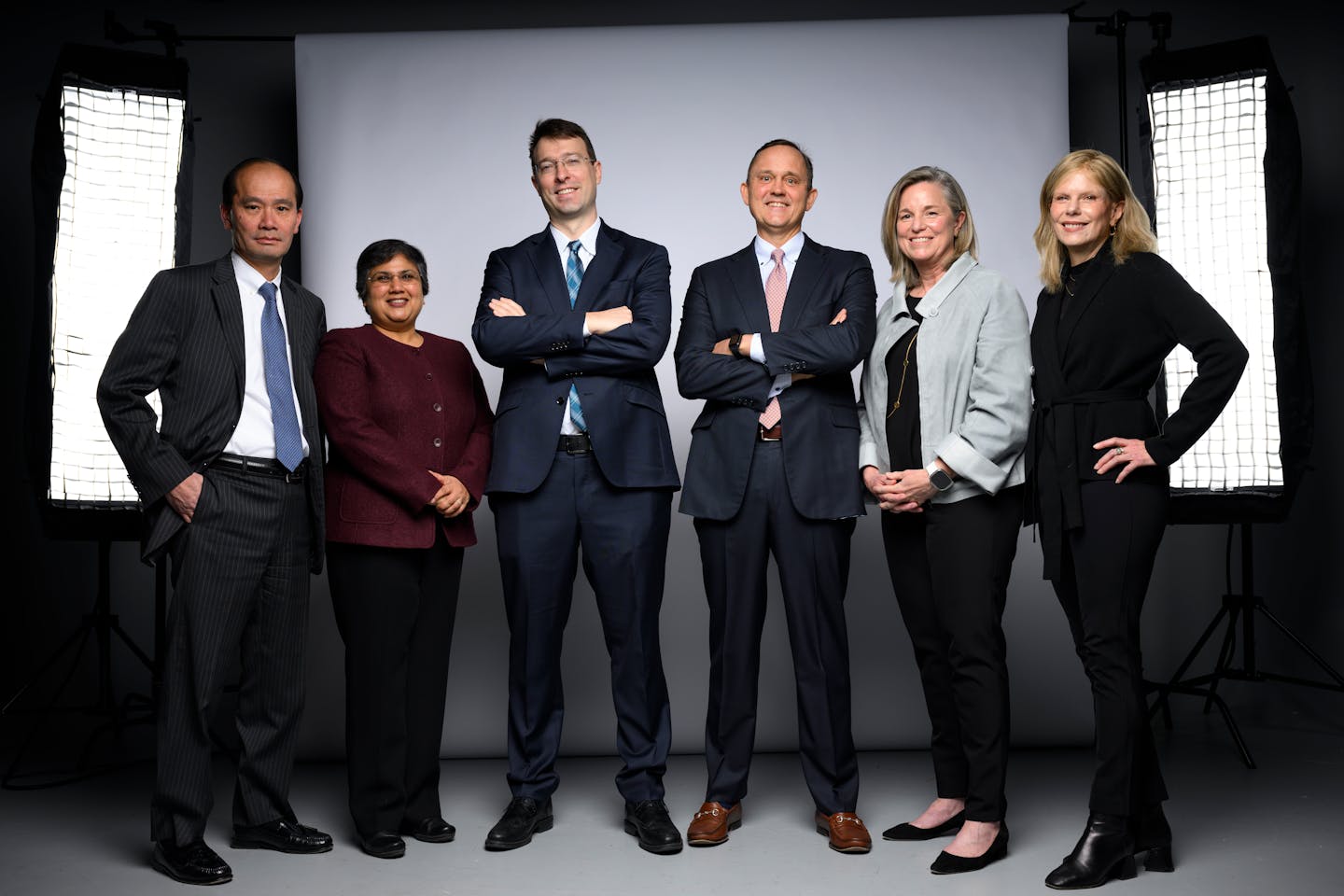 Minnesota investors on the year in stocks in 2023 and what's next in 2024