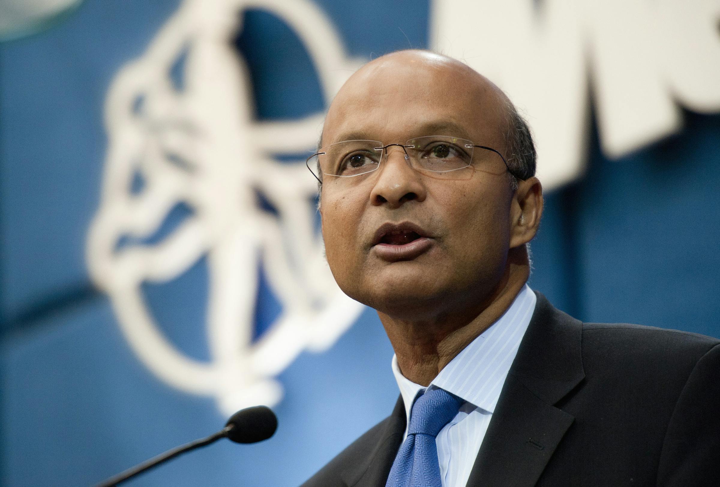 Medtronic outlines growth plans at New York investor conference