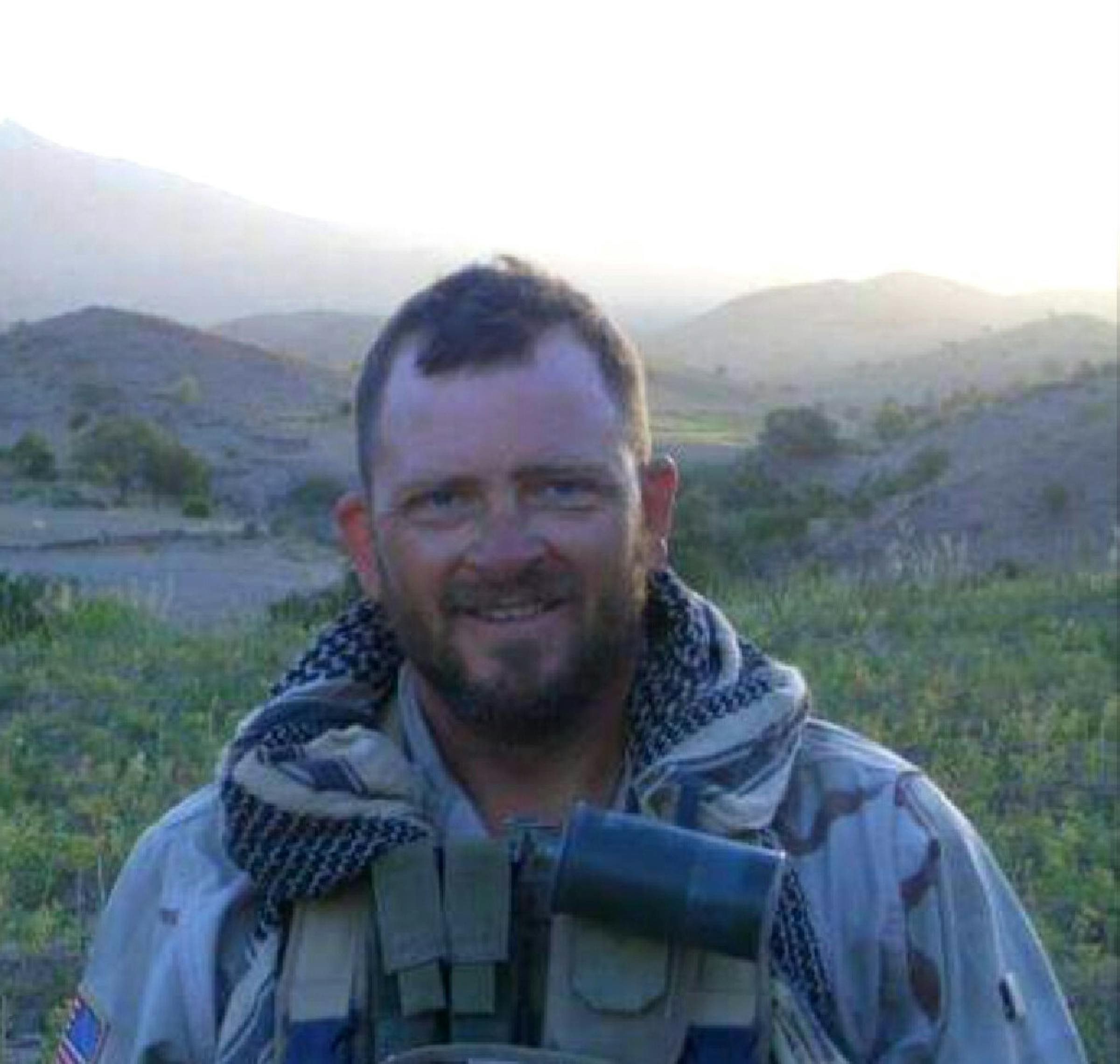 Kenneth Meisel, federal air marshal and rancher, dies of COVID-19 at 55