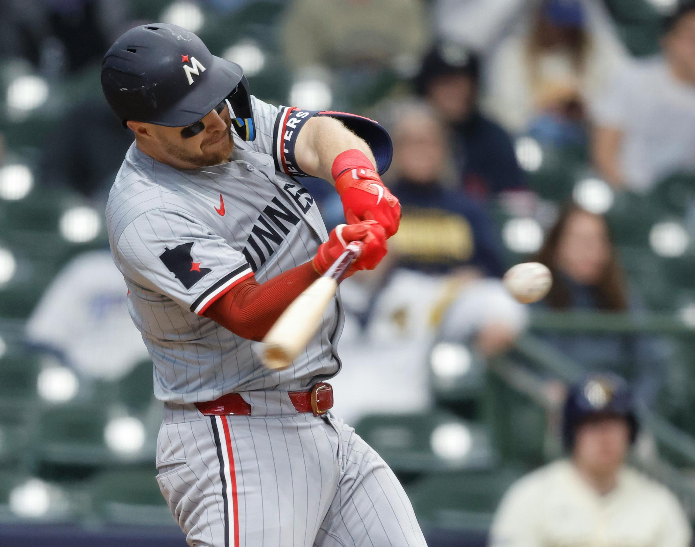 Big Ten deer hunting power rankings; Twins, Timberwolves break out of ...