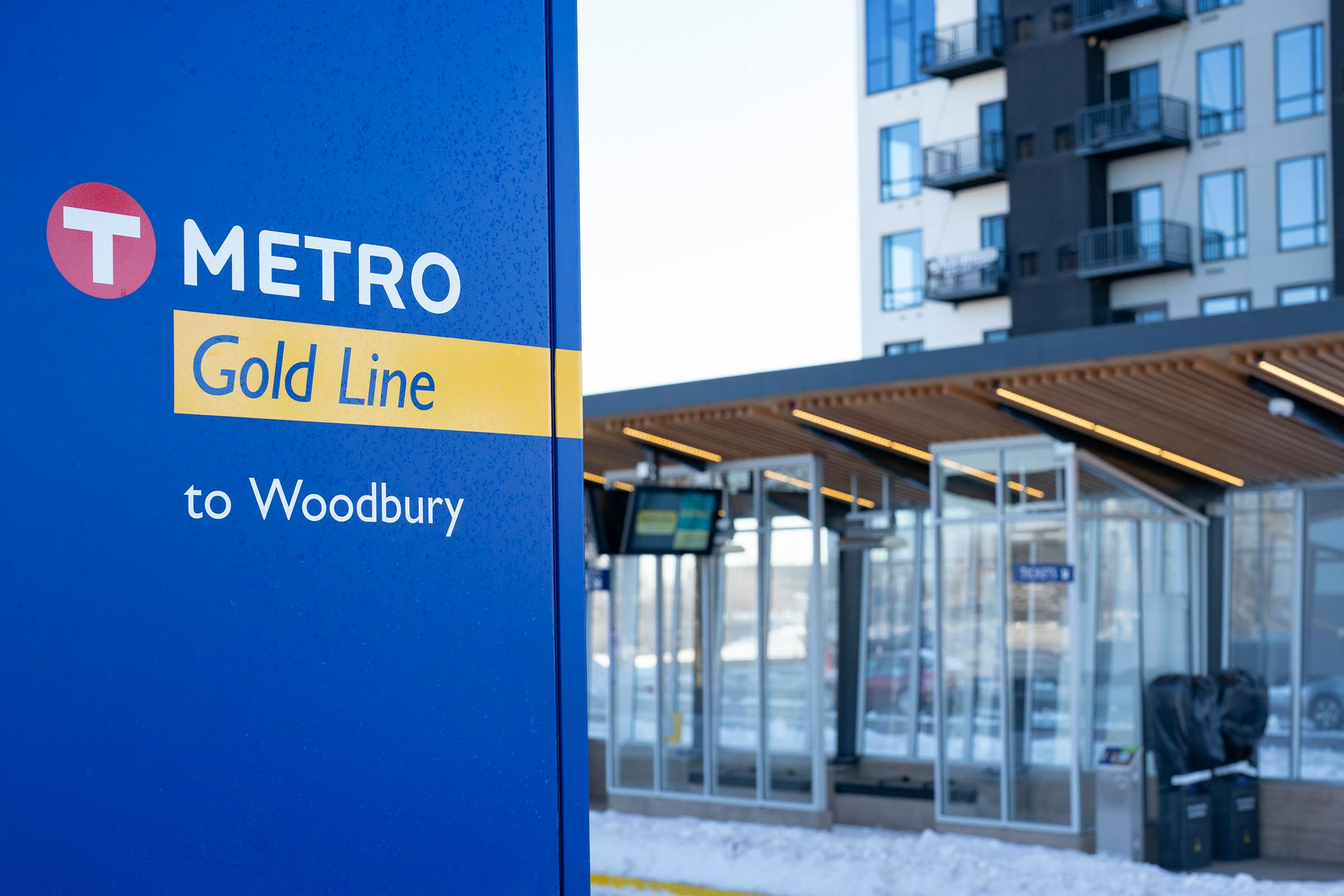 The Gold Line BRT opens Saturday. Here’s what to know to ride.