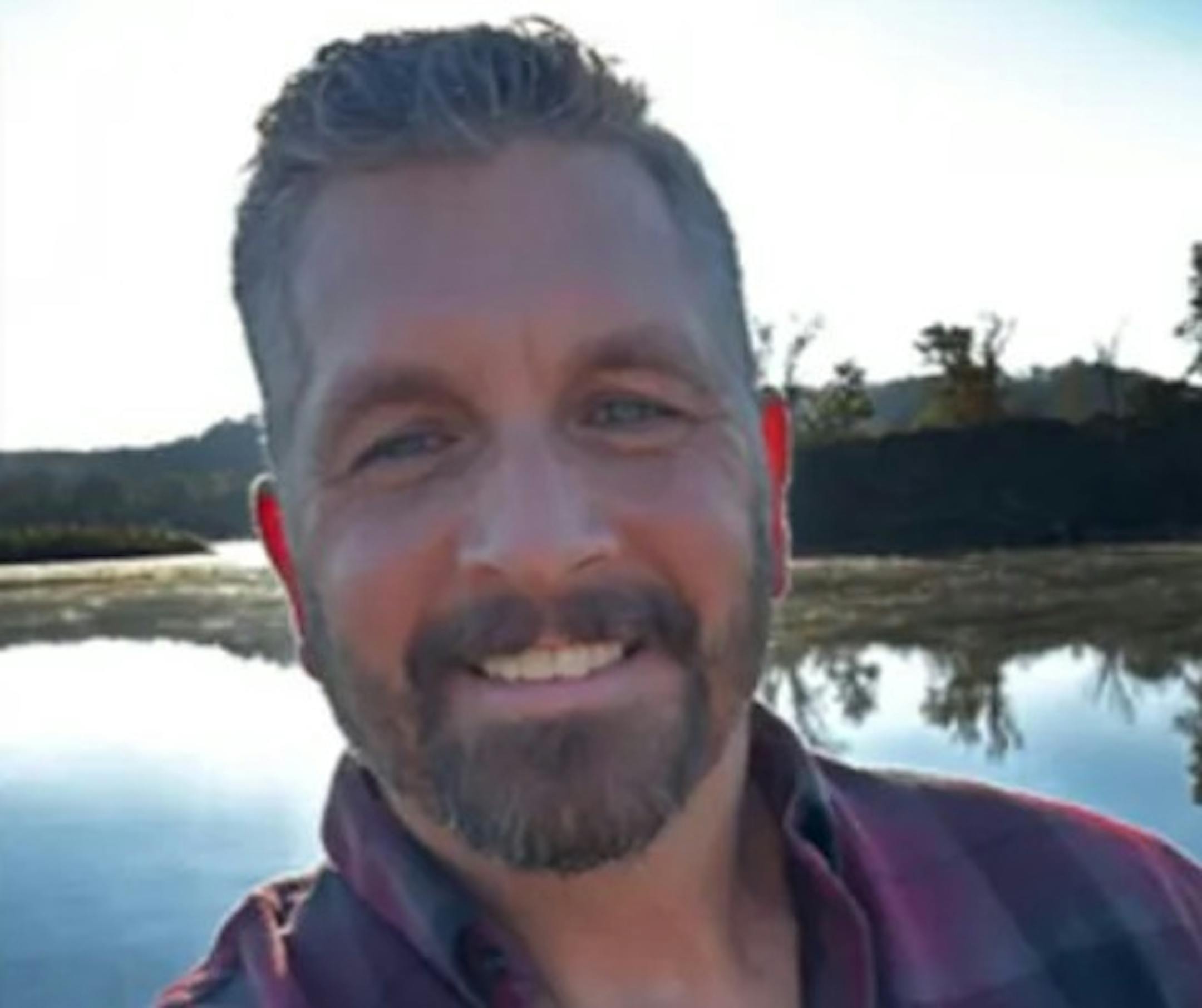 Mankato man allegedly killed by girlfriend’s ex was county parks supervisor