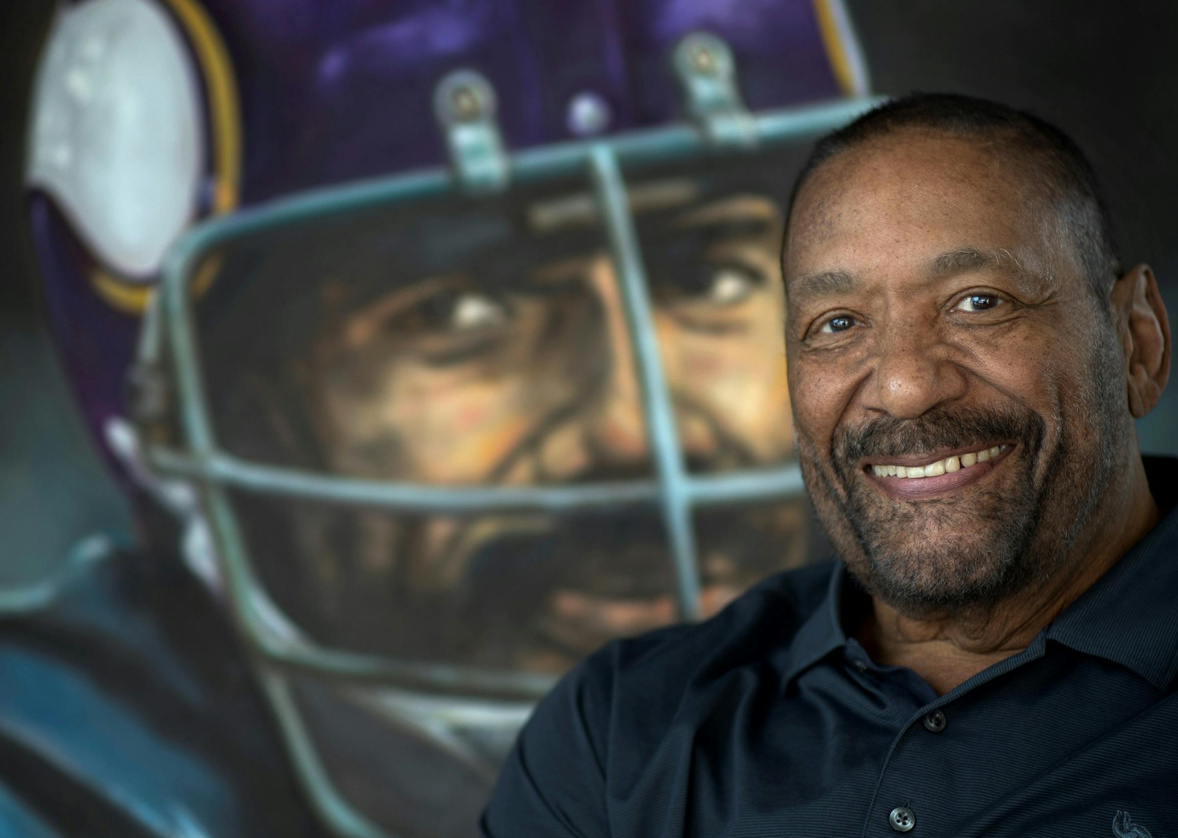 Vikings great Jim Marshall misses latest chance at Pro Football Hall of ...