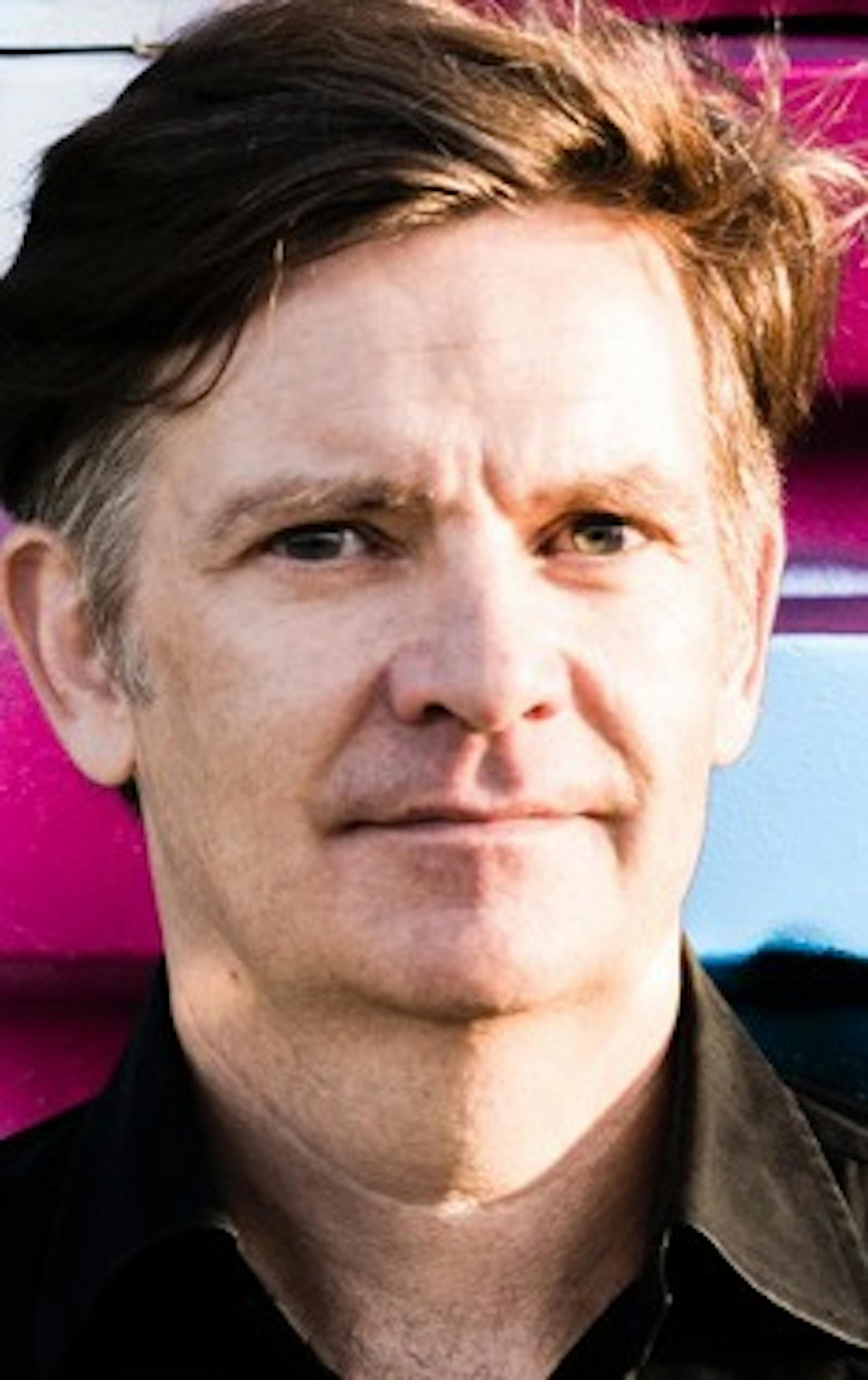 Review: 'All Tomorrow's Parties,' by Rob Spillman