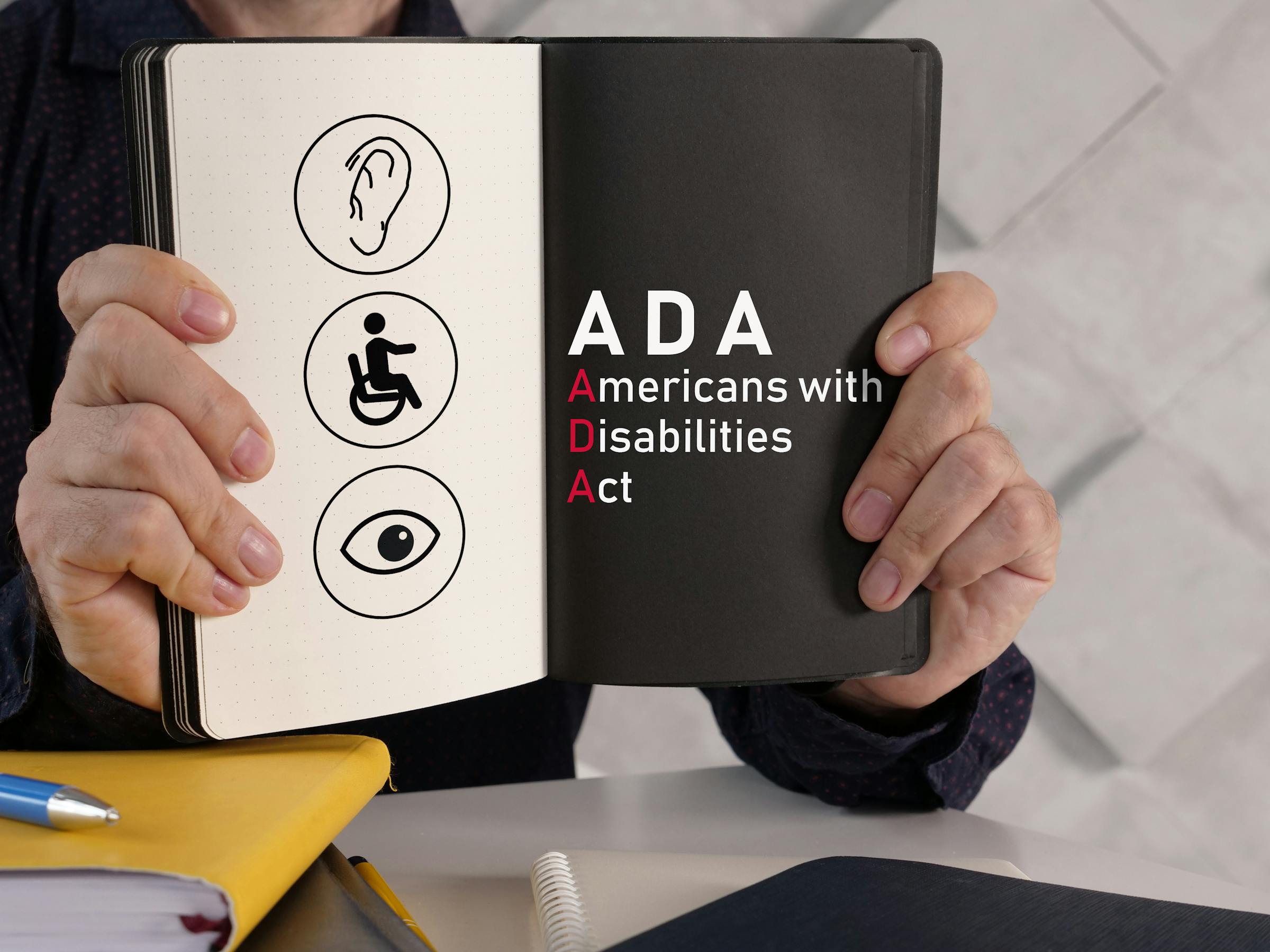 Lawsuits targeting company websites for ADA violations on the rise