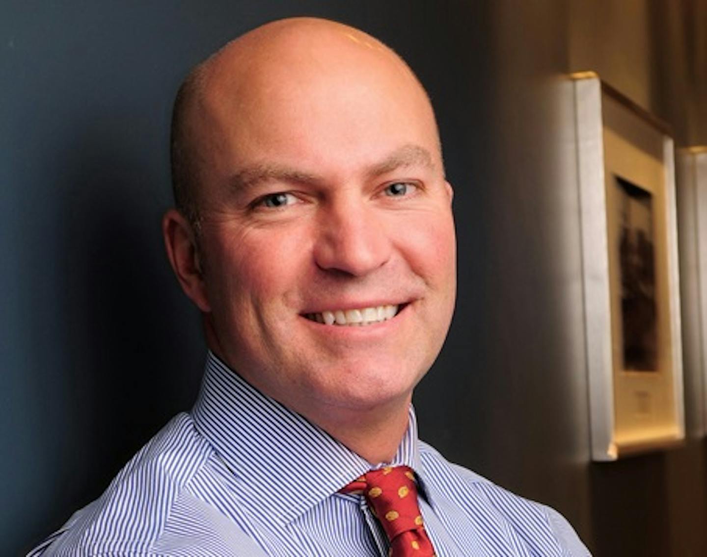 Changes at the top for M.A. Mortenson Co., the biggest Twin Cities builder