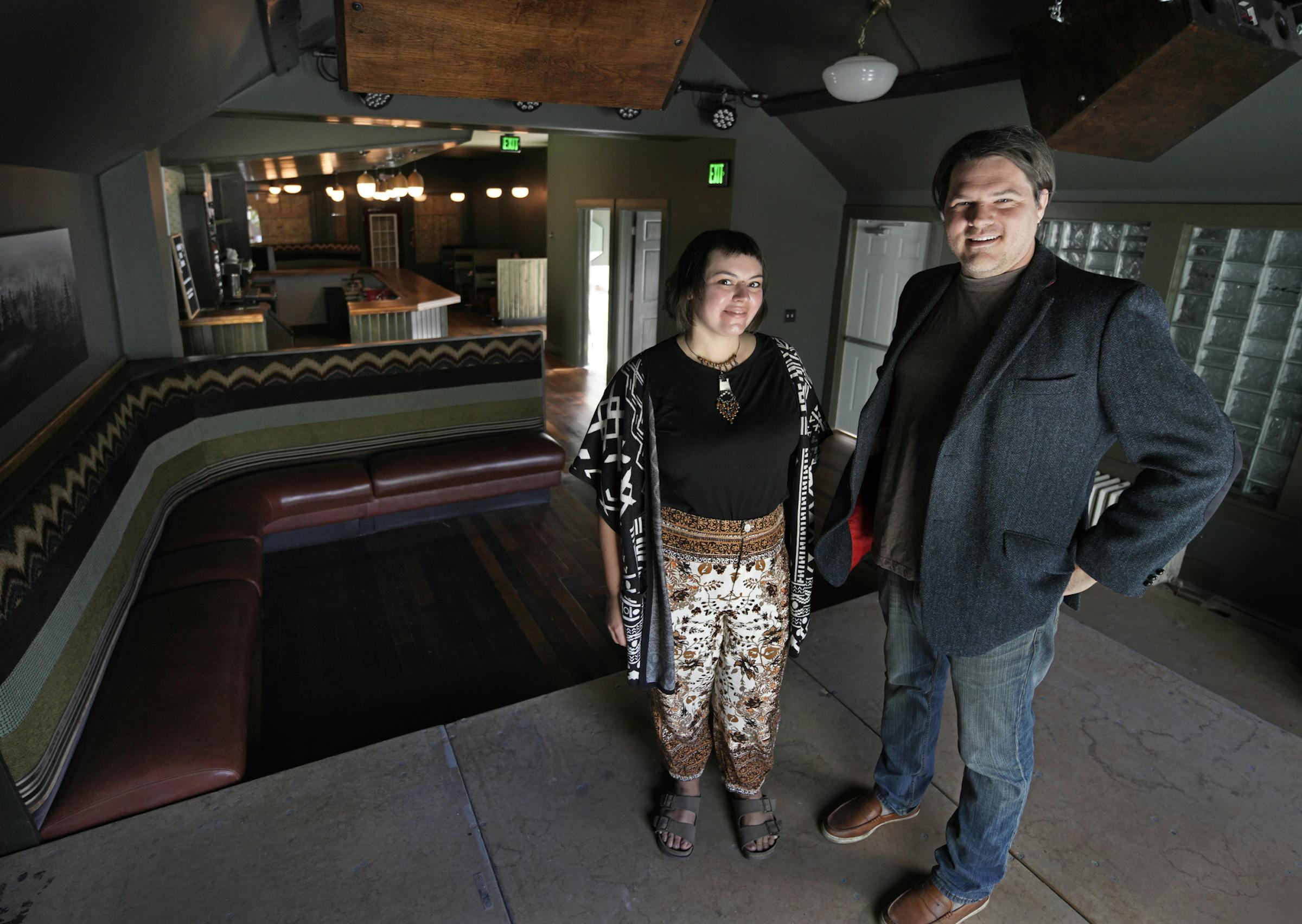 Co-owners of 331 Club, Amsterdam Bar open 'simple' St. Paul bar