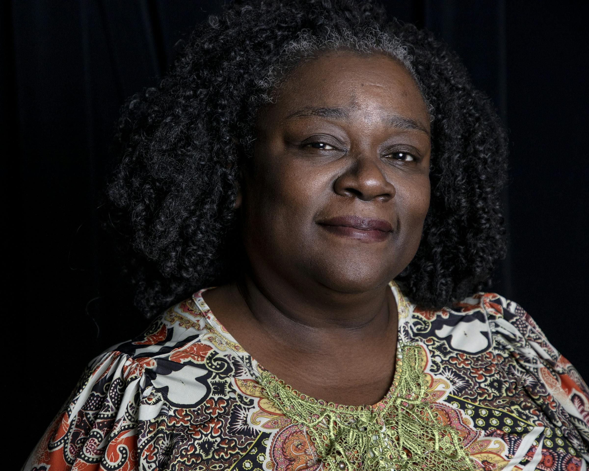 From prison to playwright: Minneapolis woman is 'a voice for those who ...