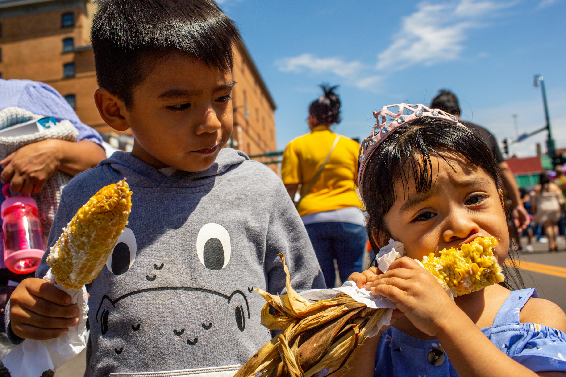 Want to celebrate Cinco de Mayo? Check out these local events