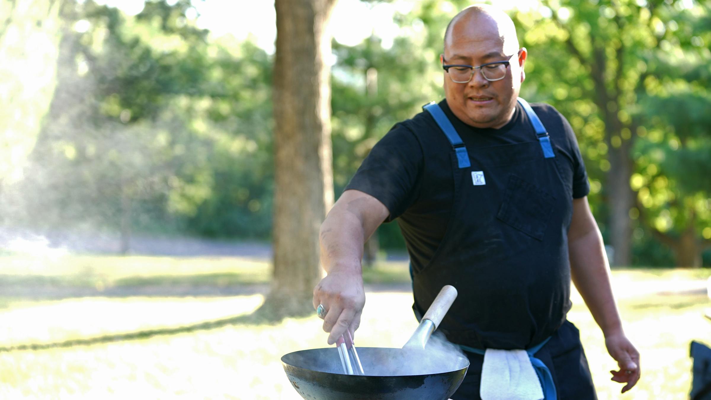 New Minneapolis cooking school aims to build community through food