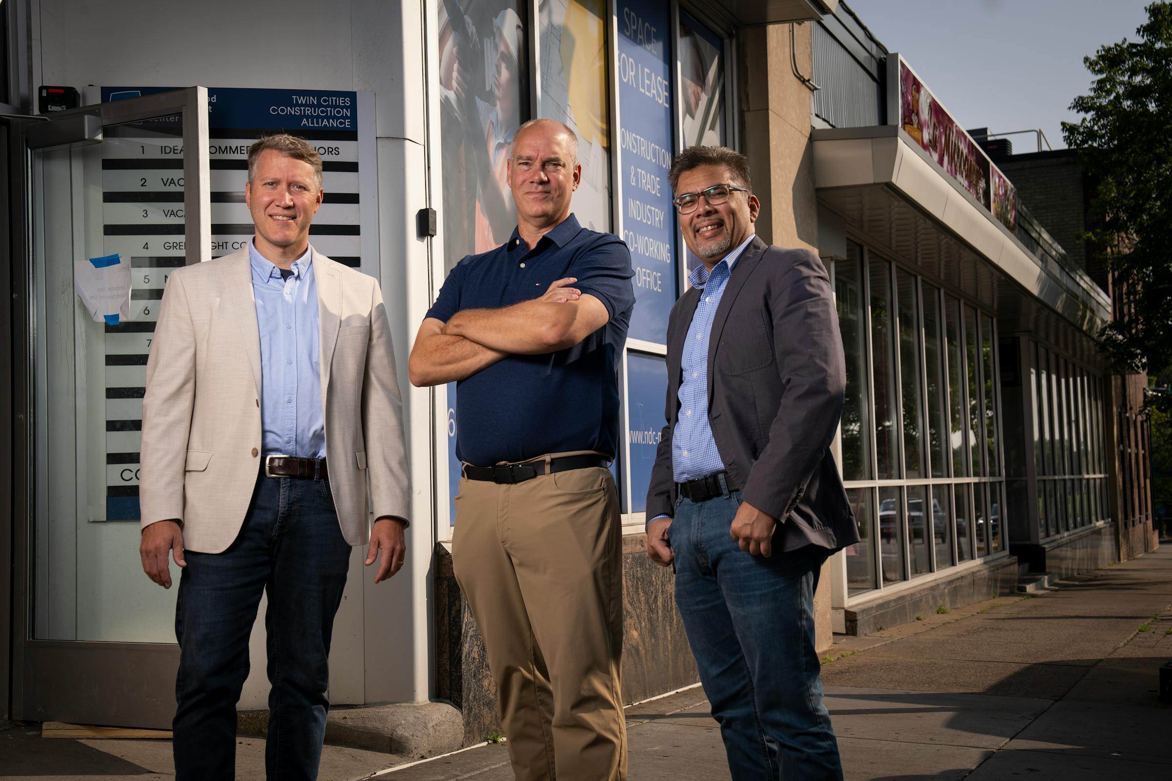 Metro State hub will offer small businesses free cybersecurity consulting