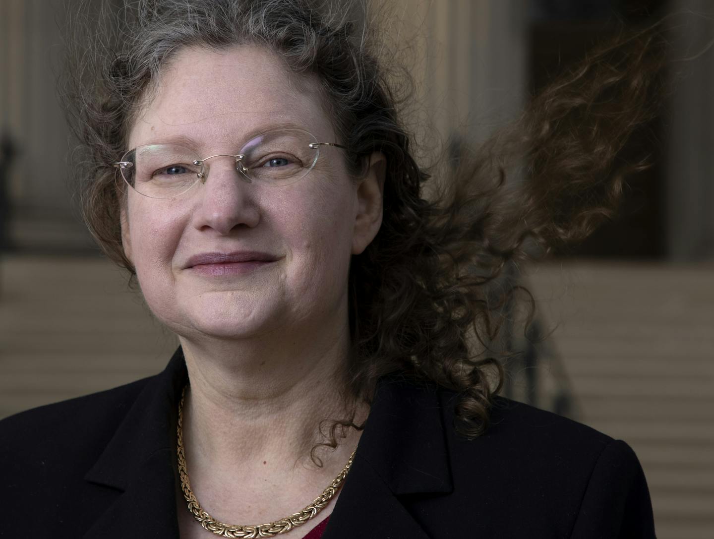 University of Minnesota provost manages crisis, plans for post-pandemic ...