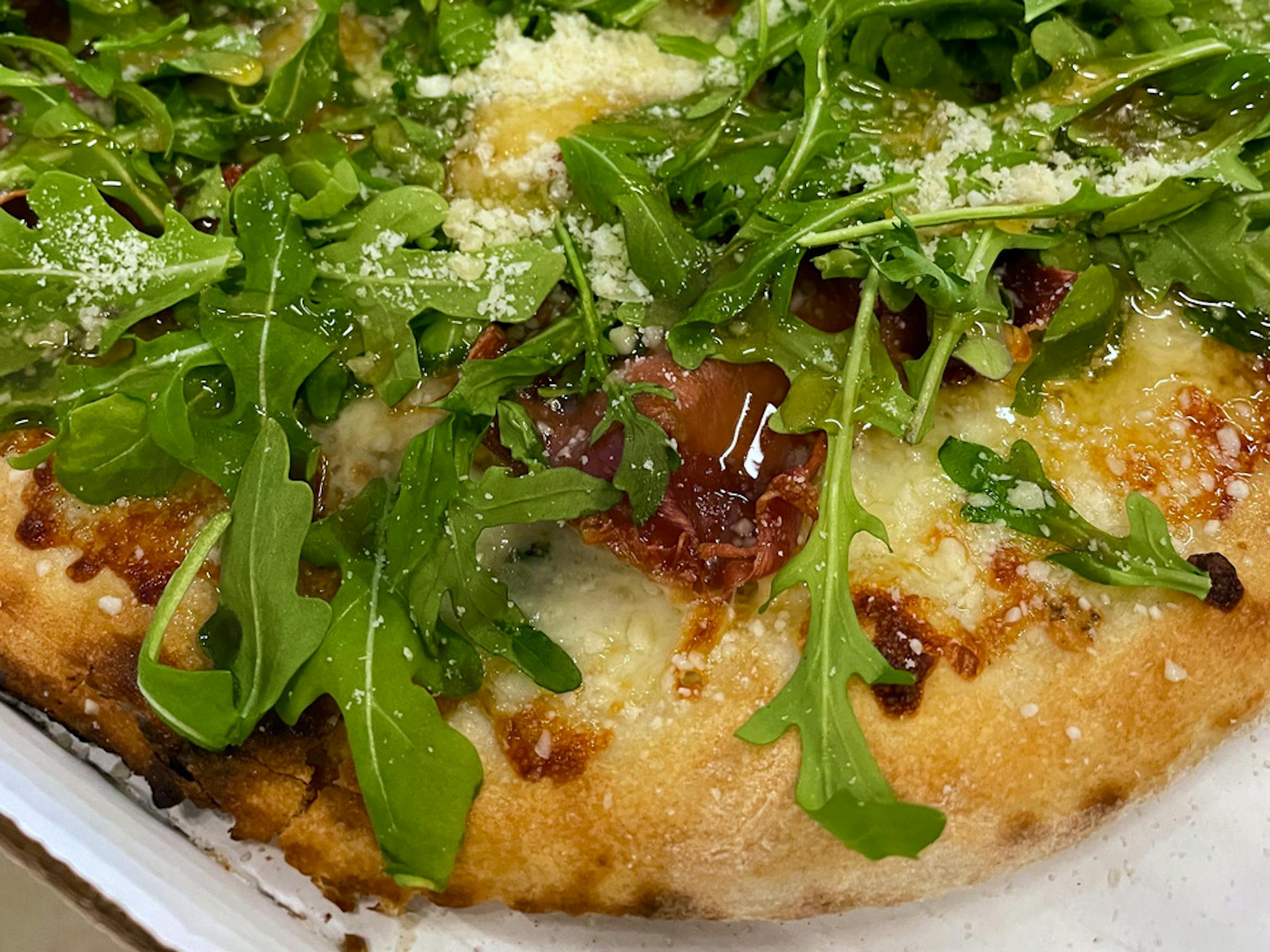 OG Zaza bringing New Haven-style pizza to Shakopee