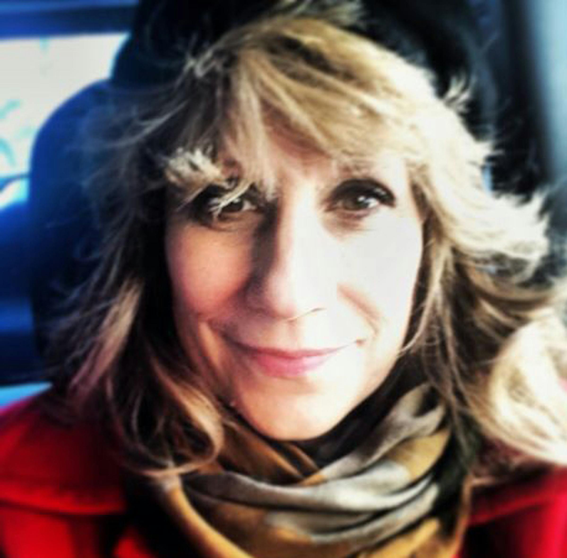 Lizz Winstead's year-end political review highlights countless miserables