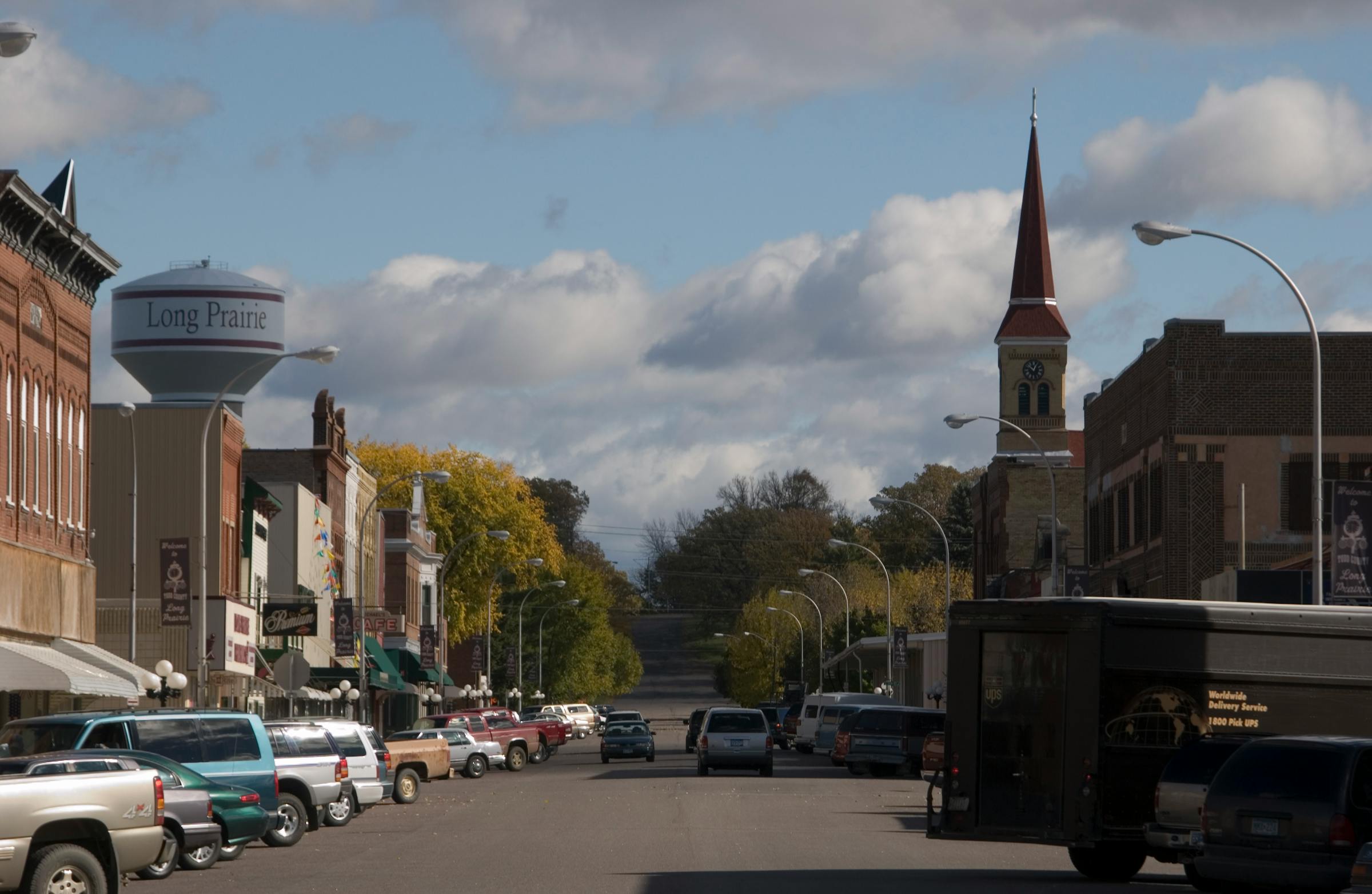 How MN became national model for rural community investment