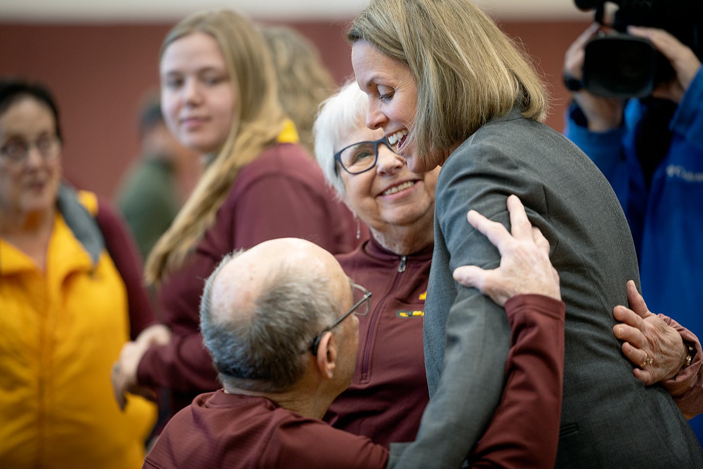 Wisconsin prep star Grace Grocholski signs with Gophers women's basketball
