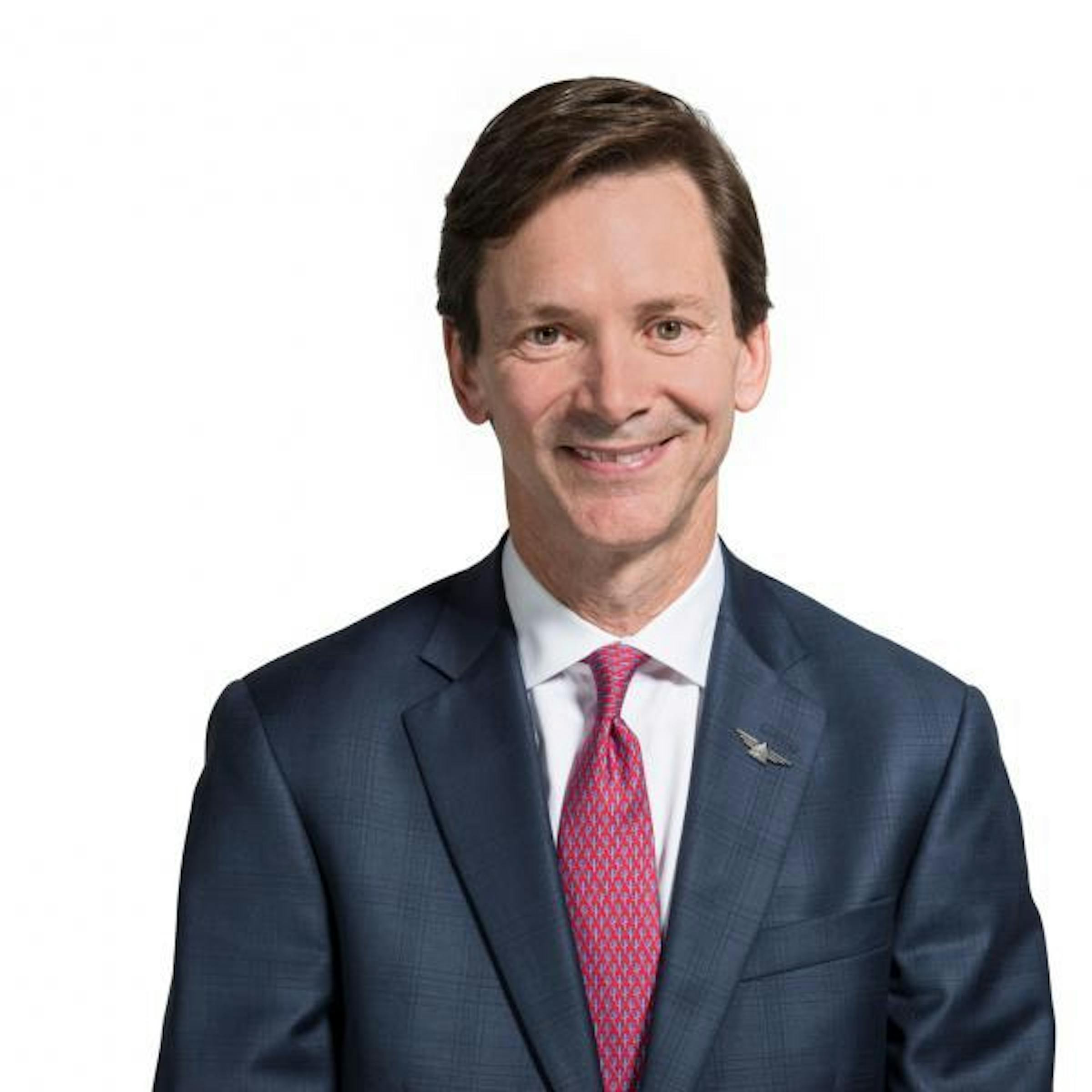 Delta rails about Gulf-based carriers