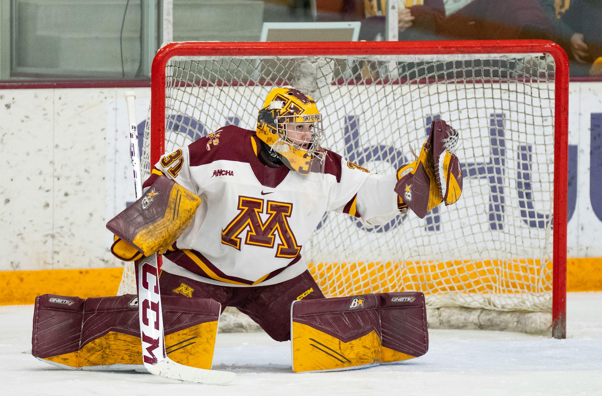 WCHA Final Faceoff preview: Four teams all with 25 wins or more