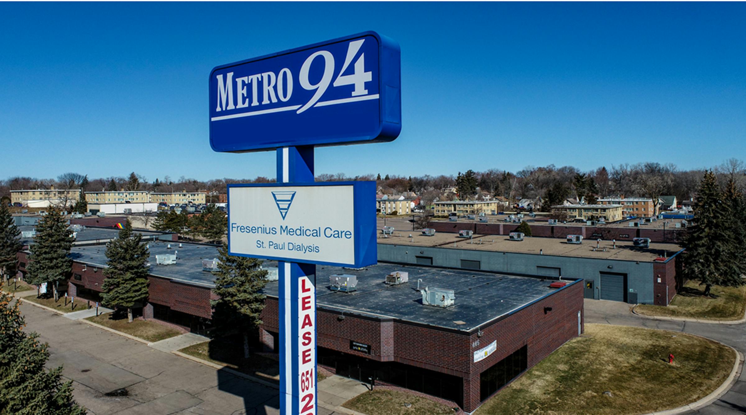 Terrace Group builds portfolio with $10M purchase of Metro 94 Business ...