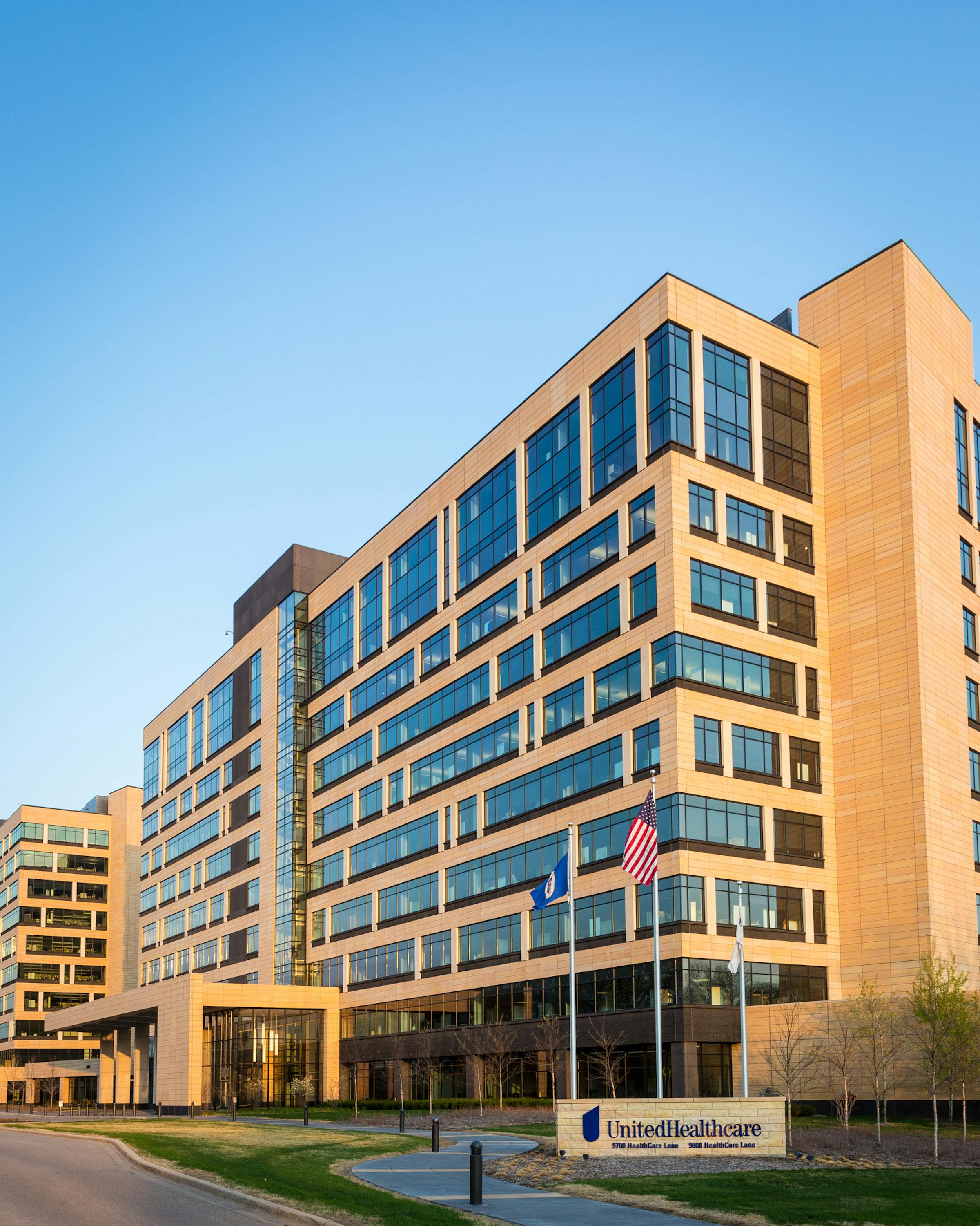 Five years after largely exiting ACA markets, UnitedHealthcare to ...