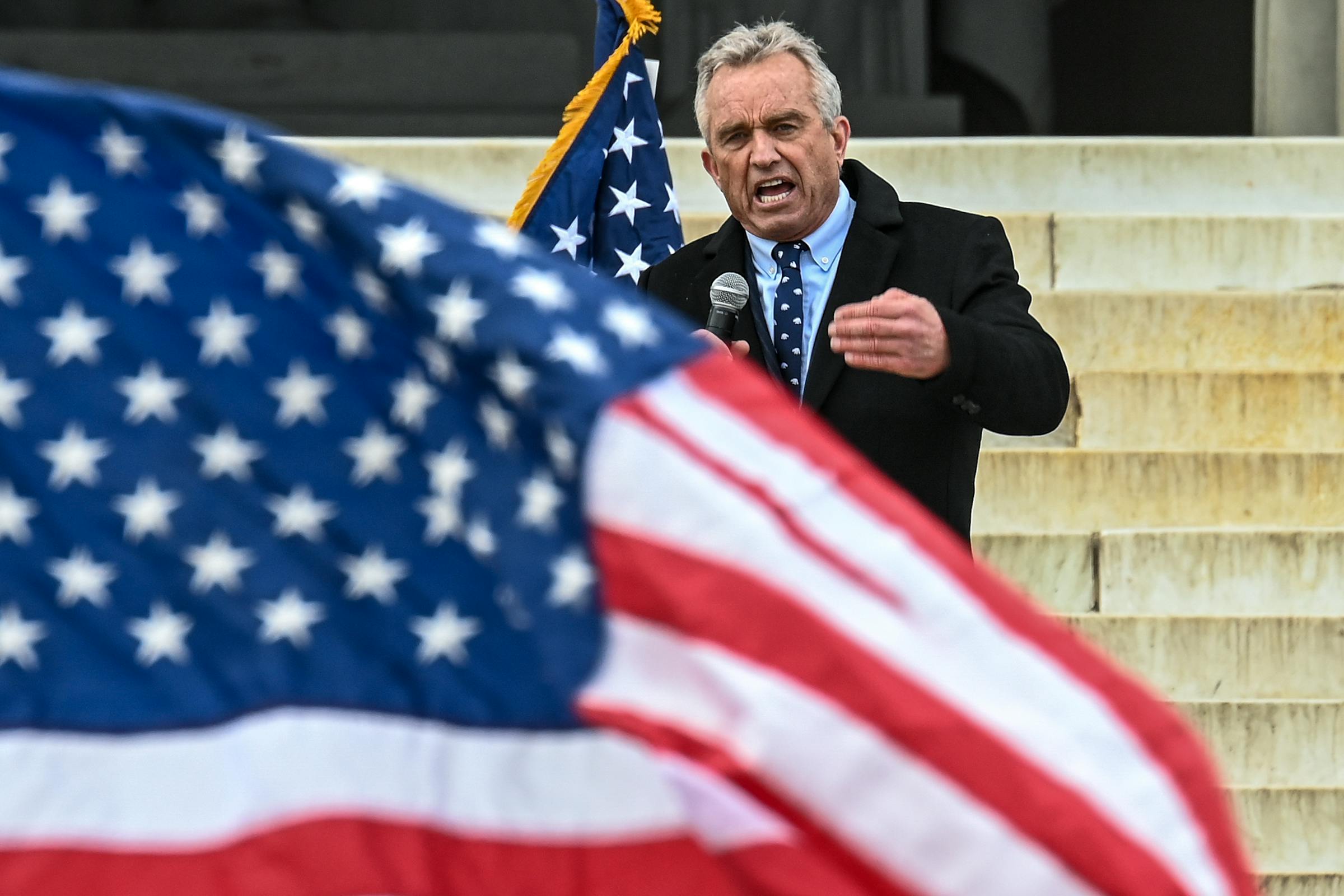 RFK Jr. dropped out of presidential race but he’s still on Minnesota’s ...