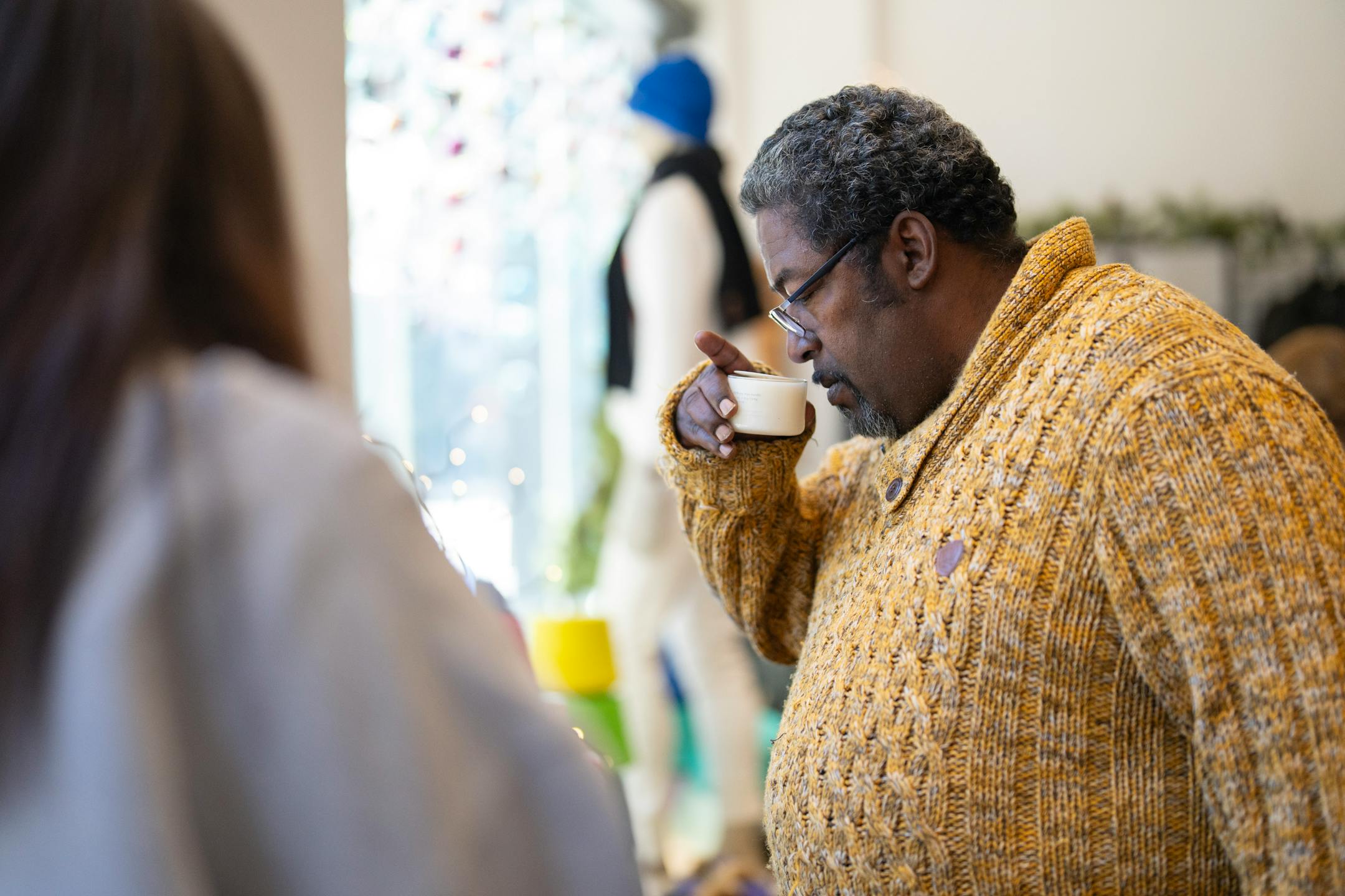 Dayton's Holiday Market draws in hundreds with nostalgia, community ...