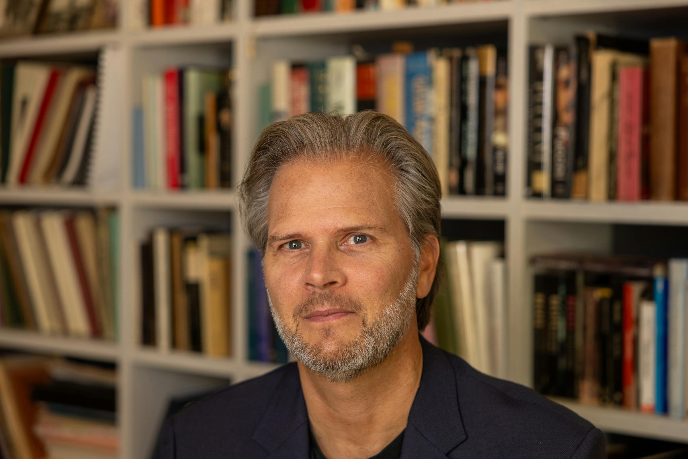 Minnesota Opera names Christopher Franklin as new principal conductor