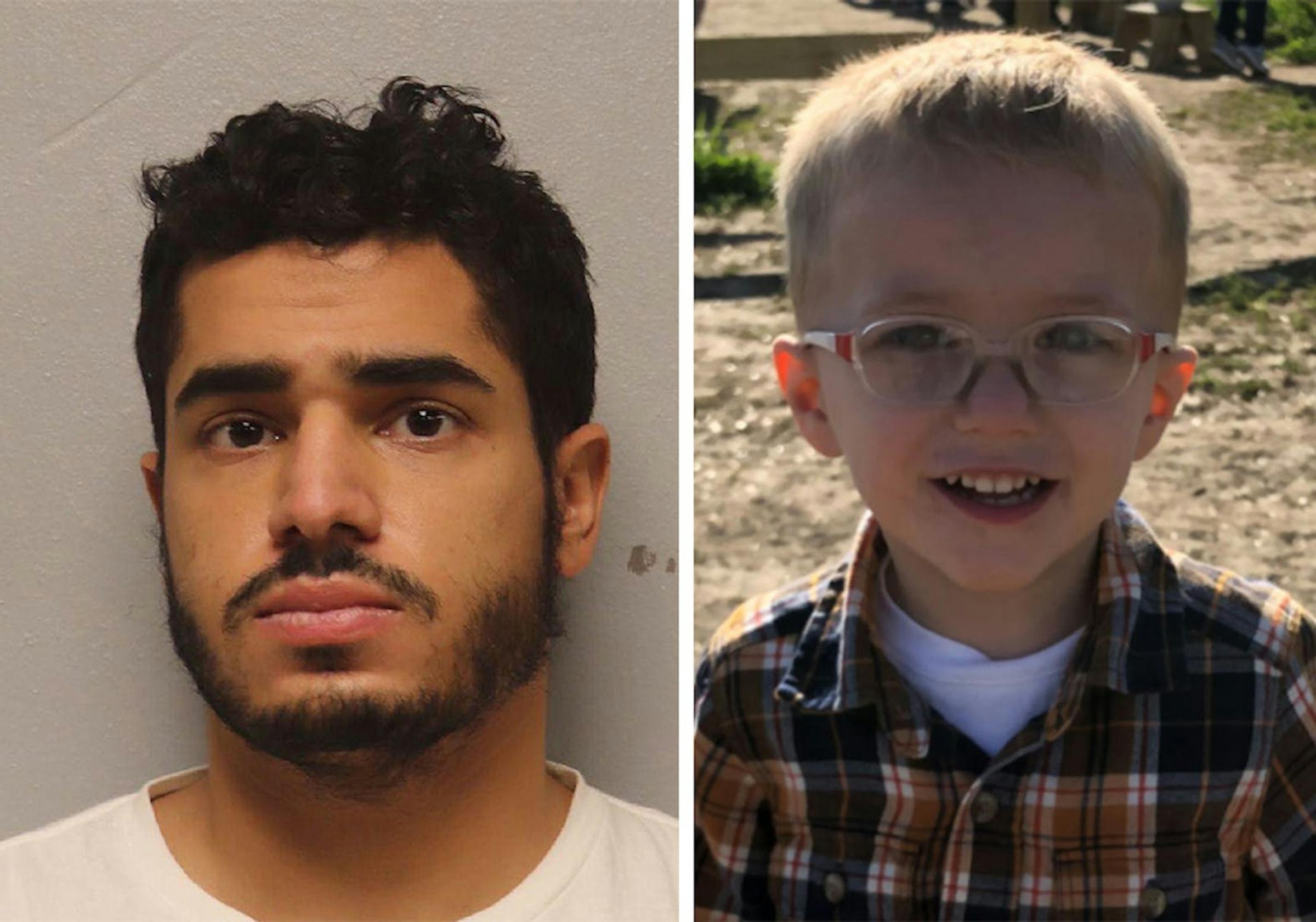 Duluth man found guilty of second-degree murder in 2020 death of then-fiancee's 3-year-old