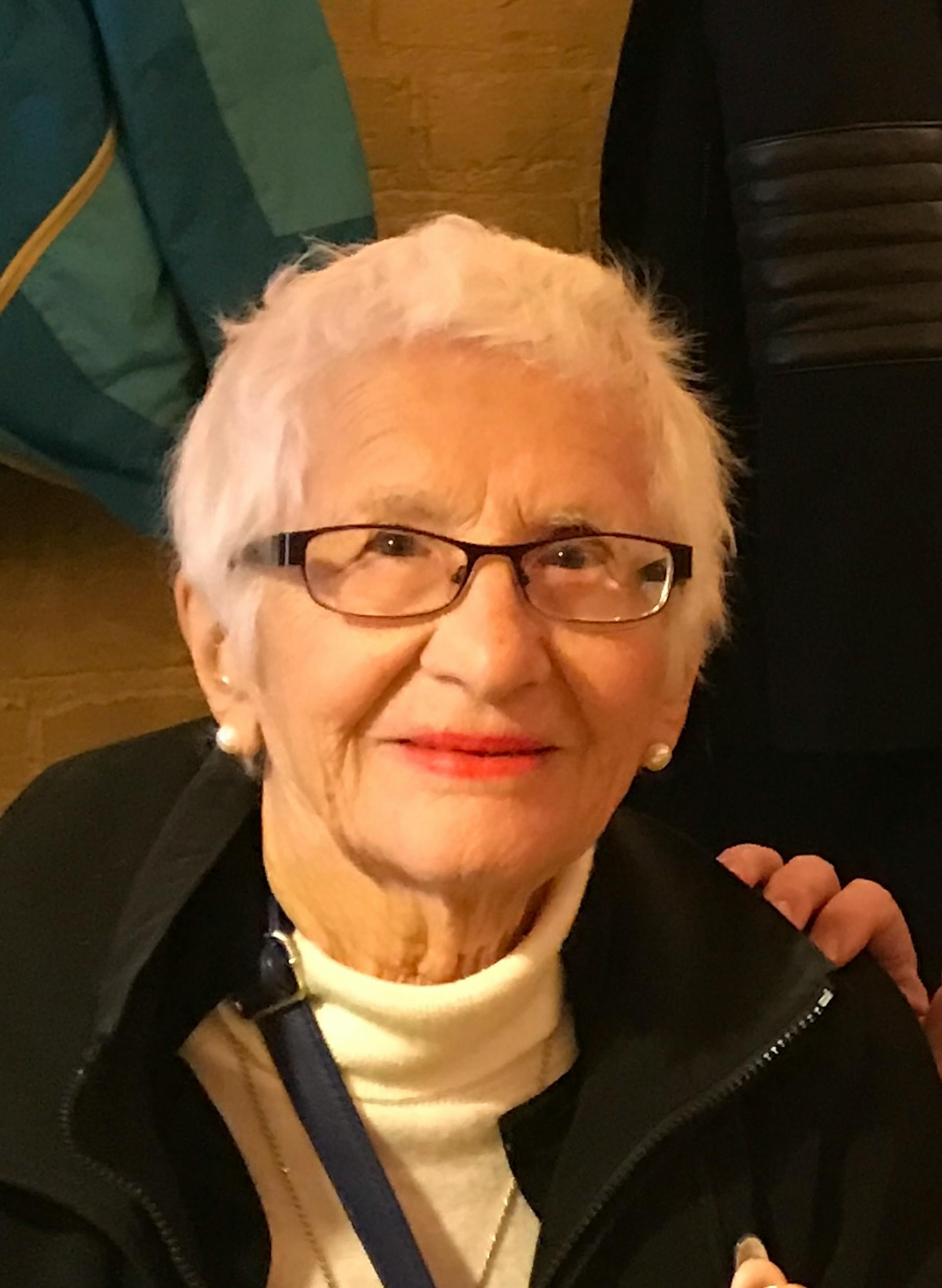 St. Louis Park community organizer Sue Larson dies at 98