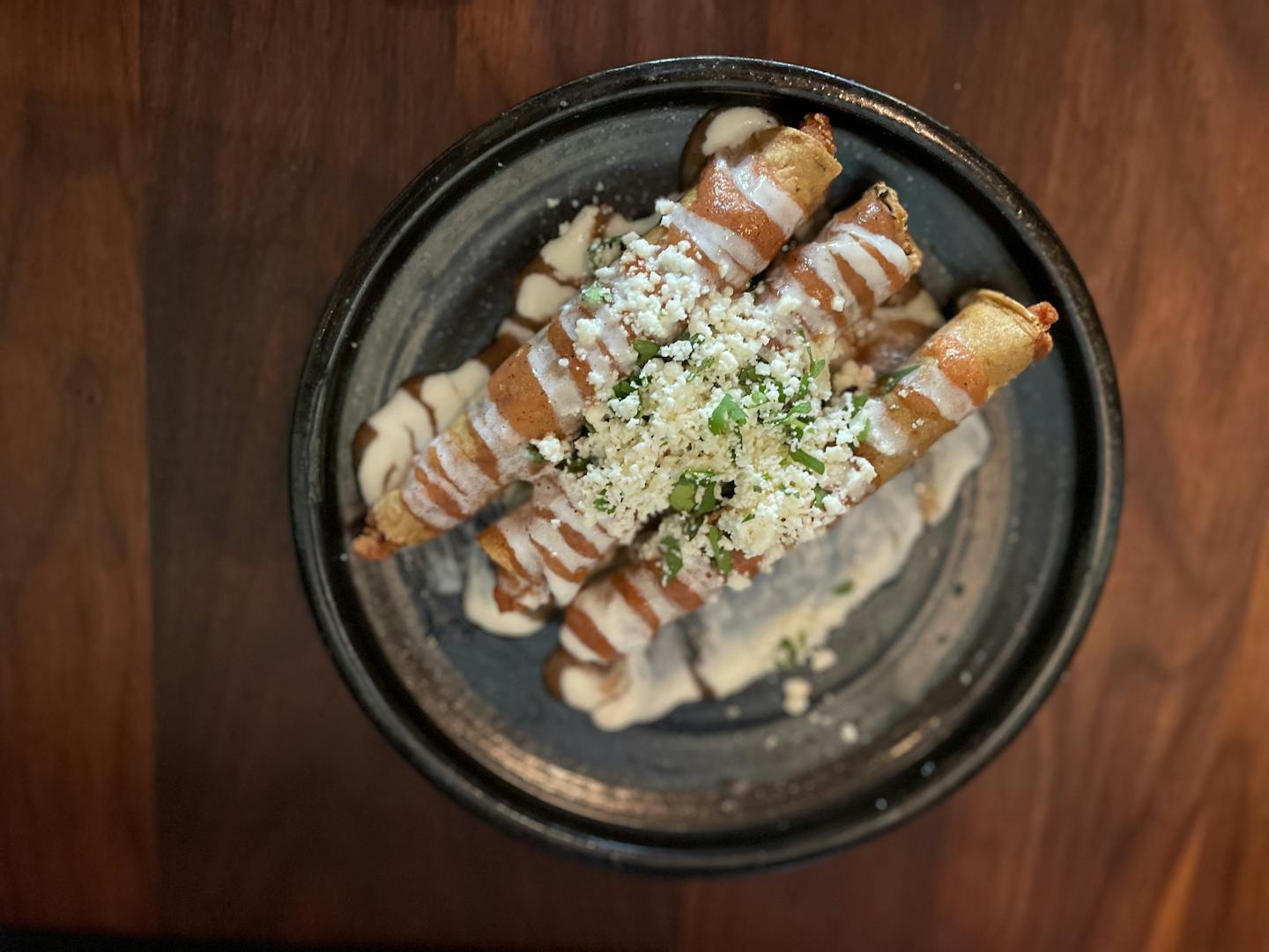 First look at Chilango from chef Jorge Guzmán