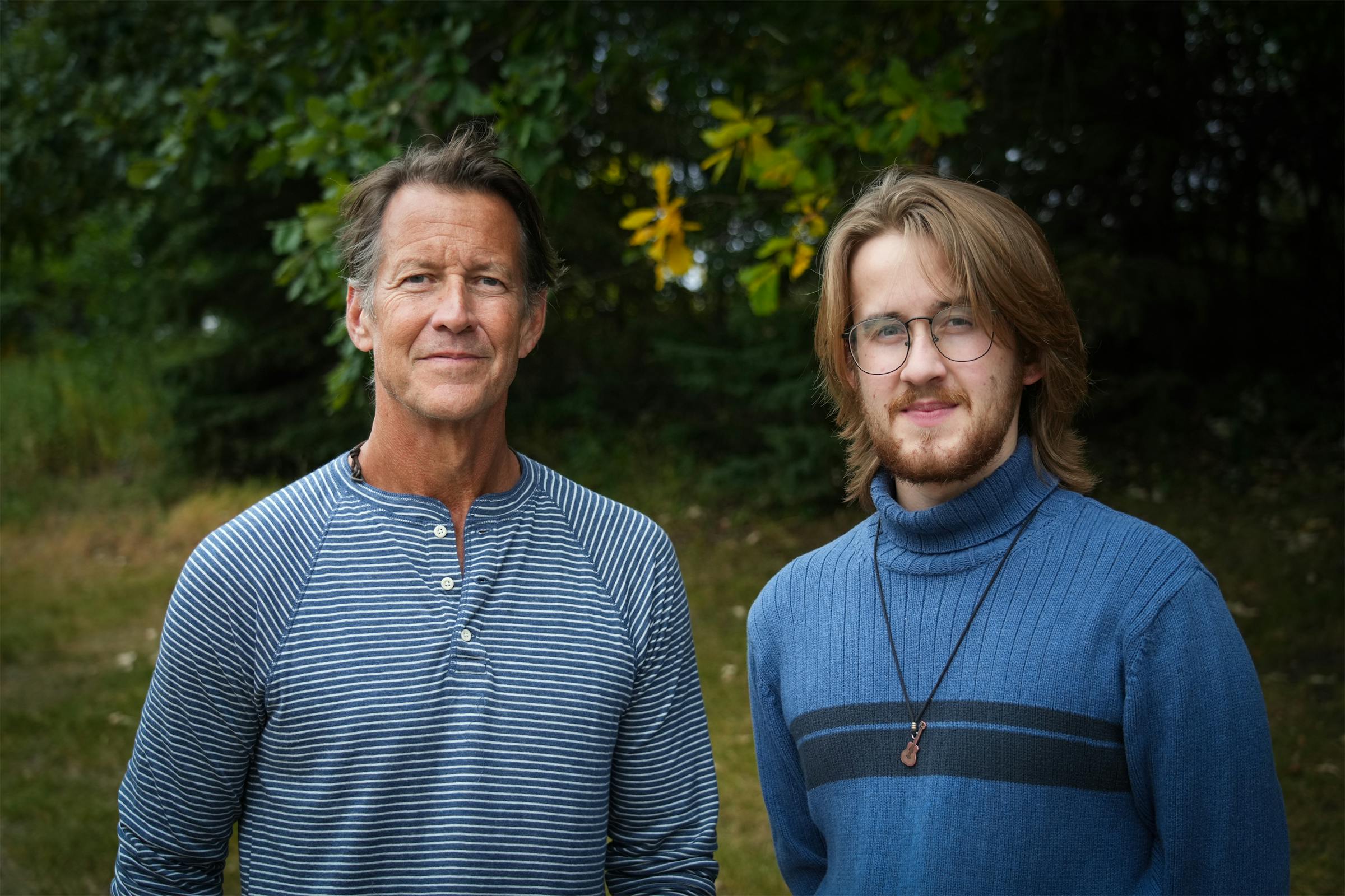 'Desperate Housewives' star James Denton welcomes Minnesota-raised son ...
