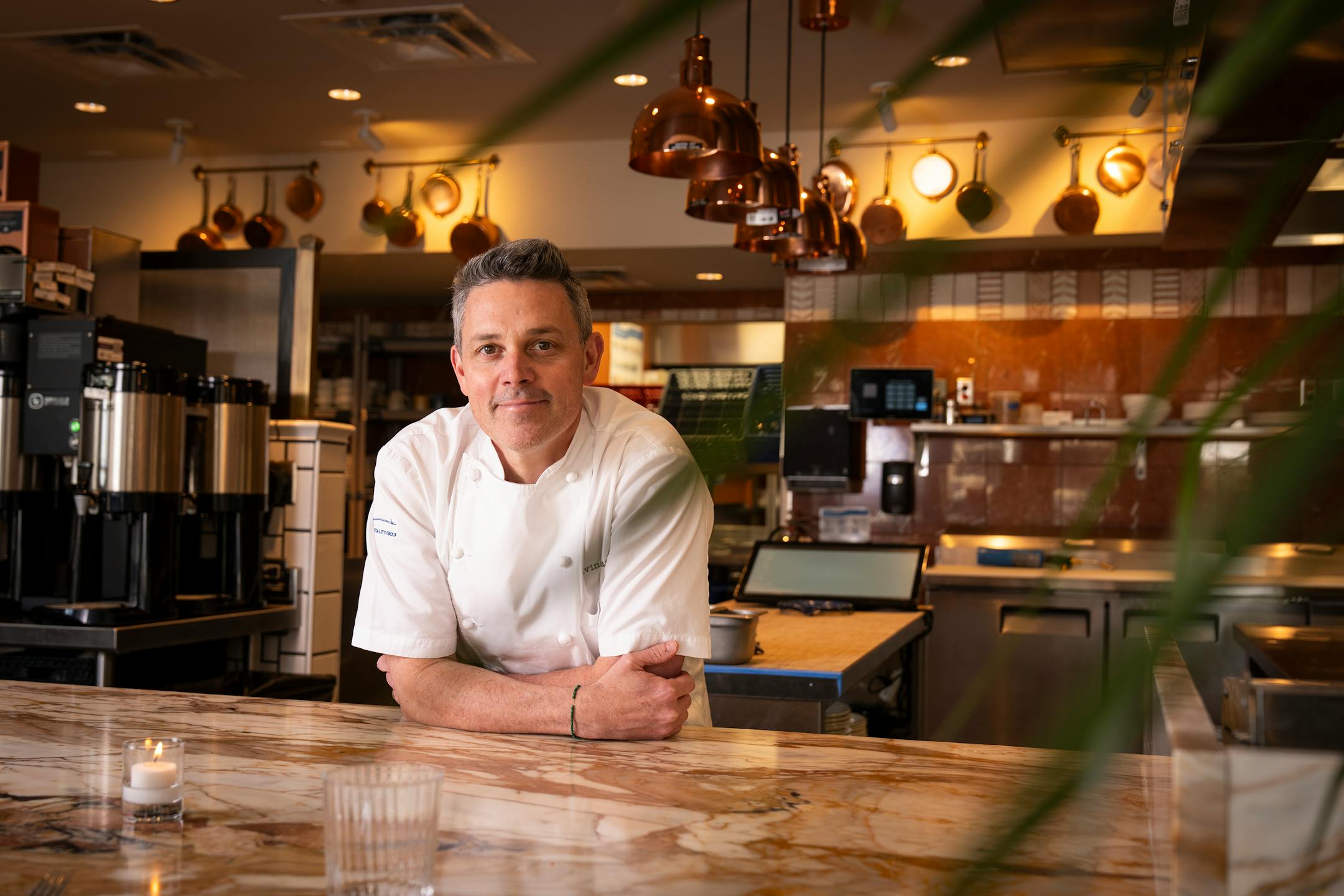A review of Bellecour, Gavin Kaysen's North Loop bistro