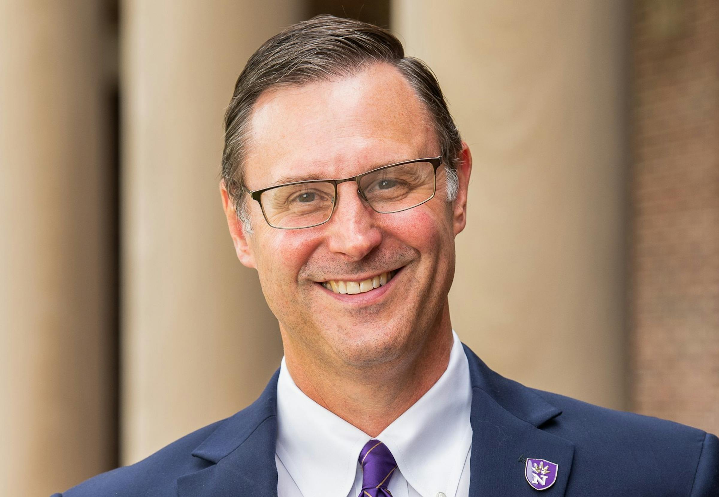 University of Northwestern in St. Paul appoints new president