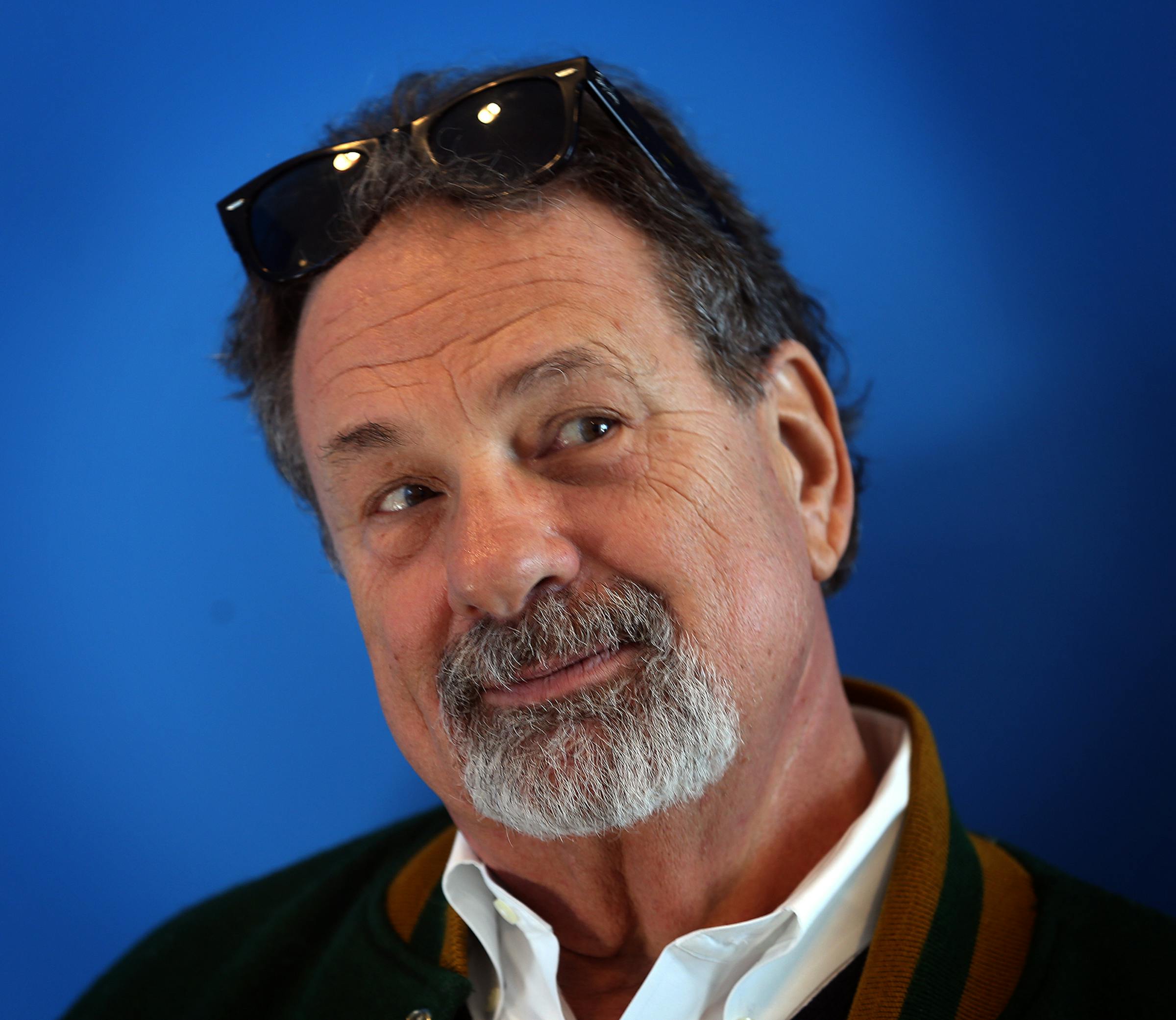 Mike Veeck's brand expands with official affiliation with Twins