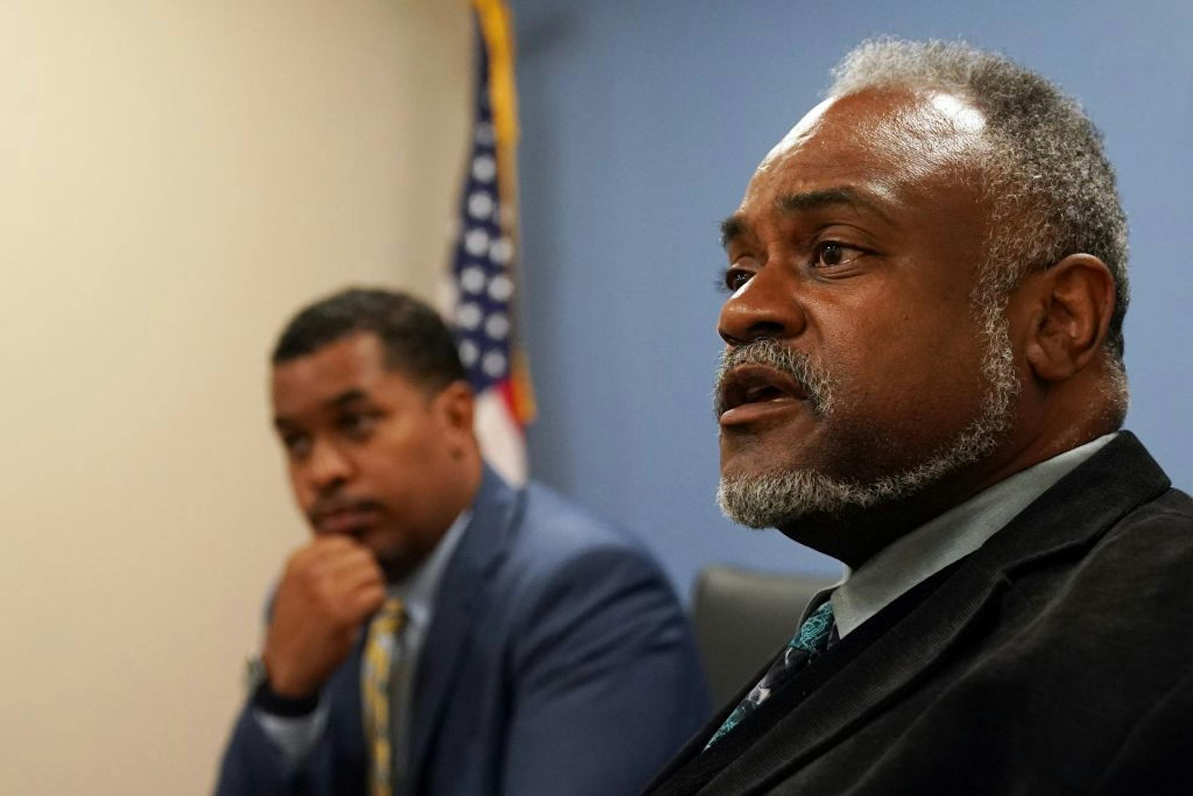 Minnesota BCA adds liaison to aid victims, families of police encounters