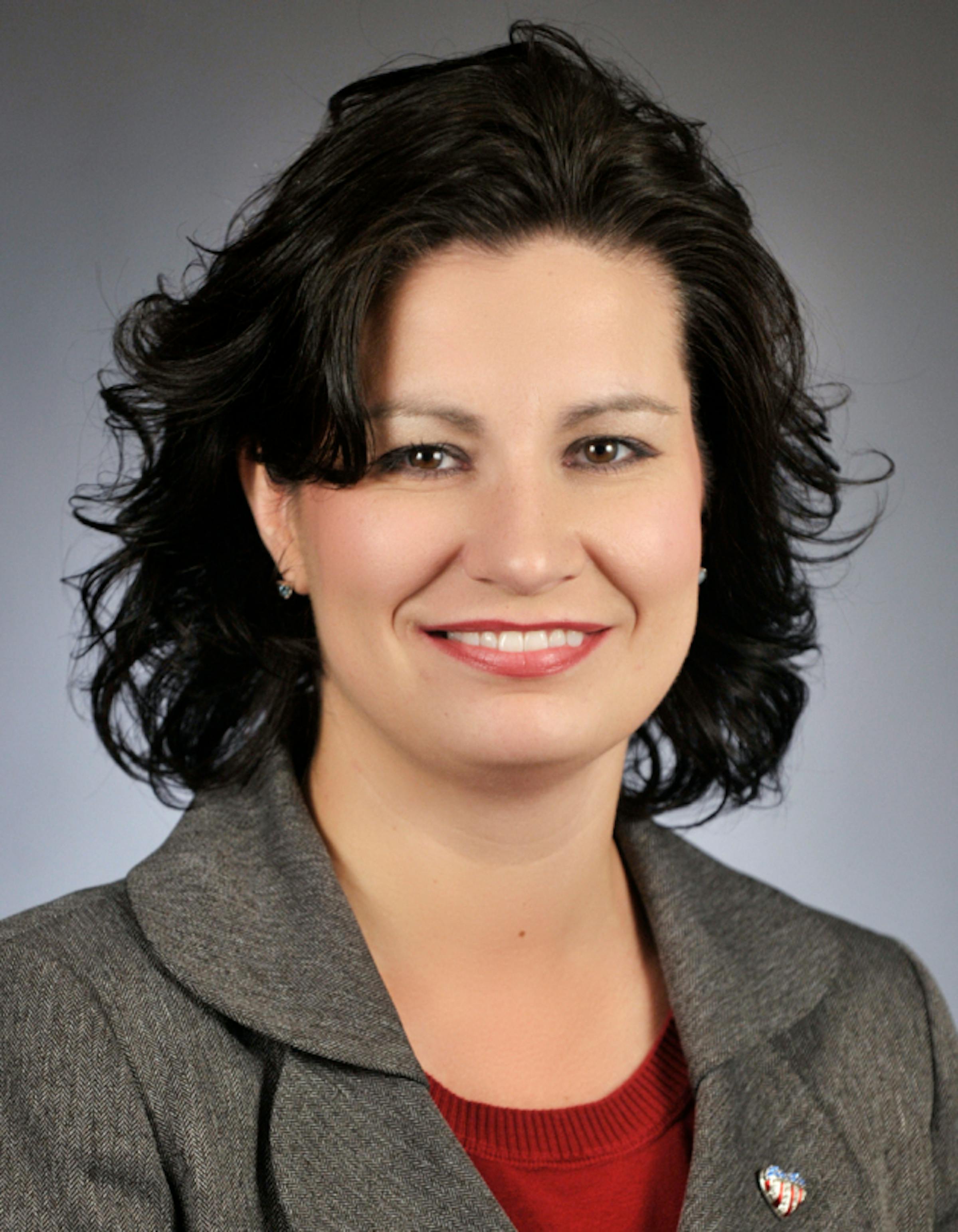 Rep. Franson files restraining order against former boyfriend